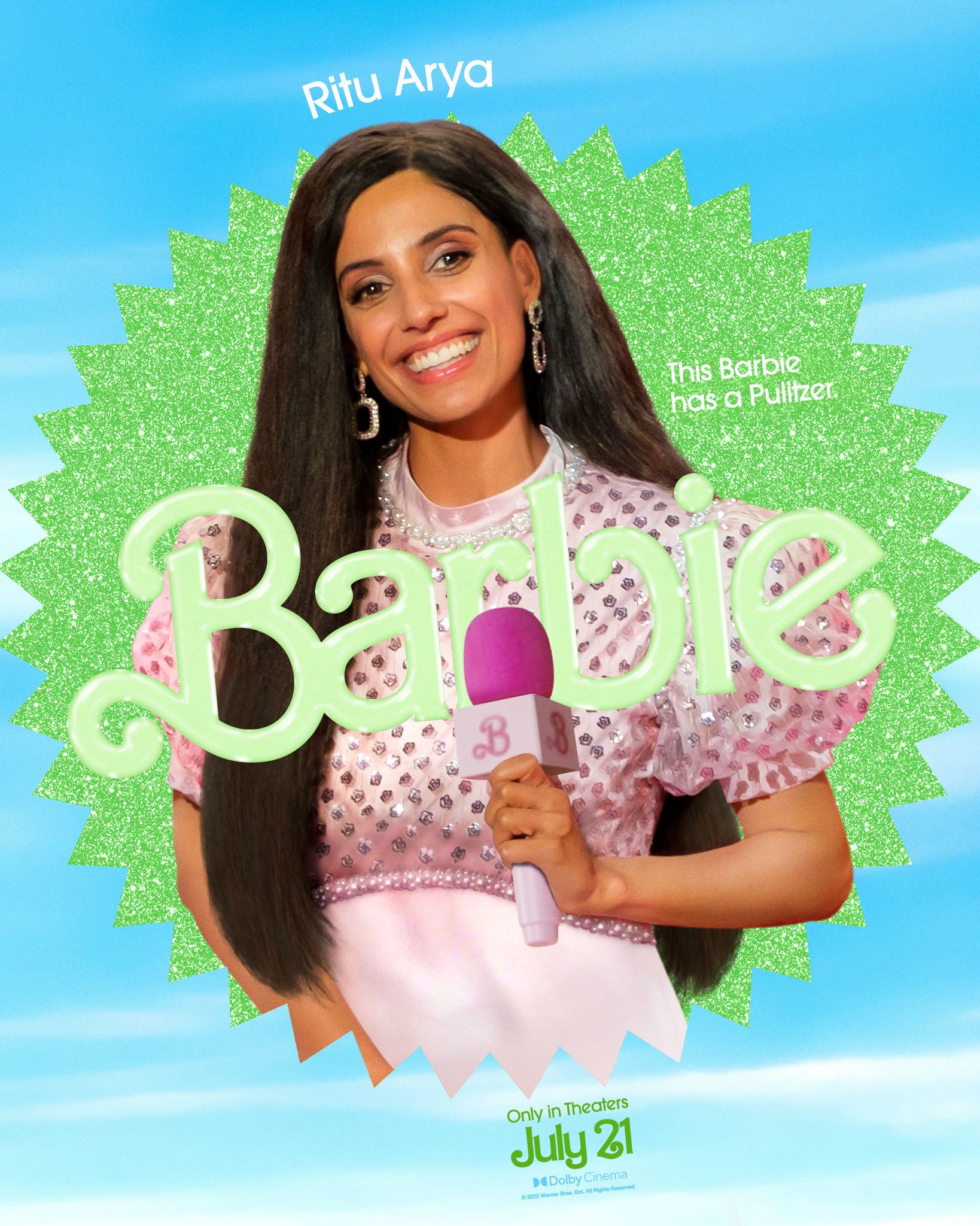 Barbie Movie 2023 Wallpapers - Top Free Barbie Movie 2023 Backgrounds ...