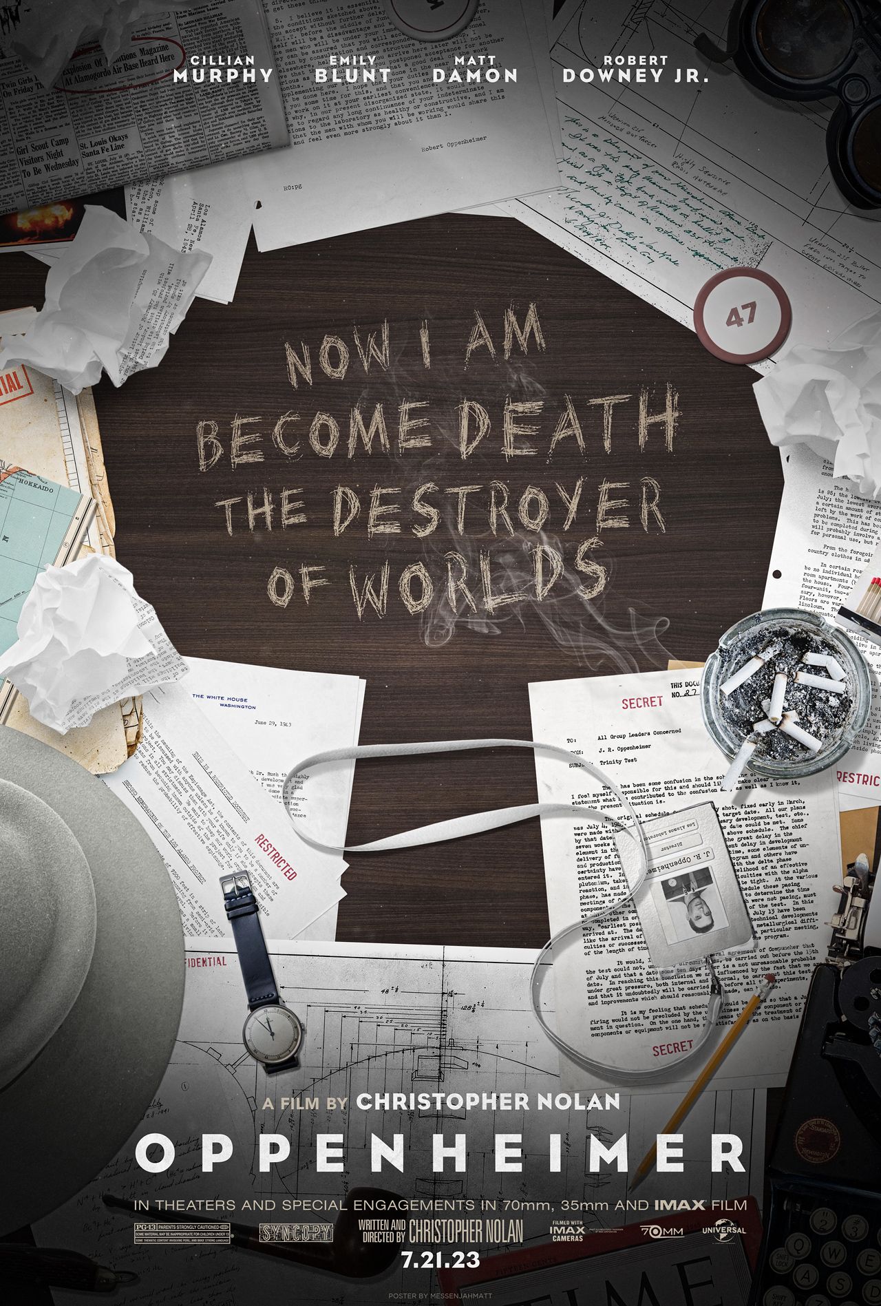 Christopher Nolan Movies Wallpapers - Top Free Christopher Nolan Movies ...