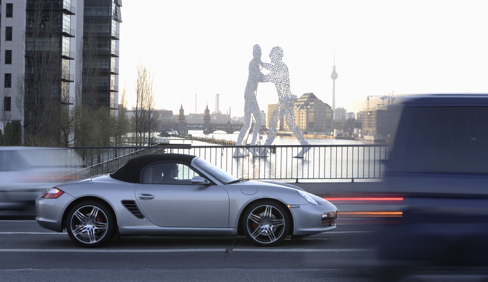 Porsche 987 Wallpapers - Top Free Porsche 987 Backgrounds - WallpaperAccess