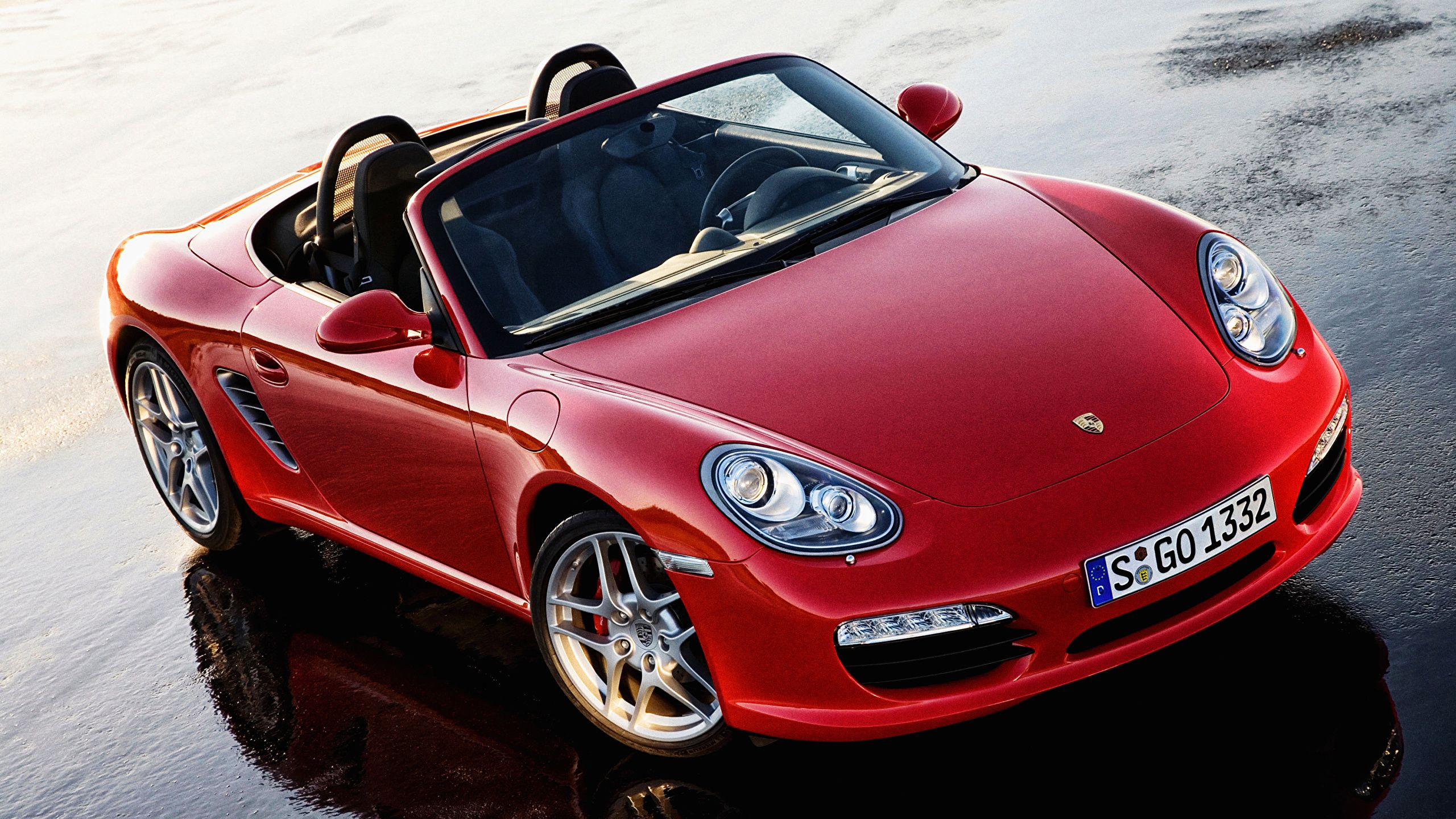 Porsche 987 Wallpapers - Top Free Porsche 987 Backgrounds - WallpaperAccess