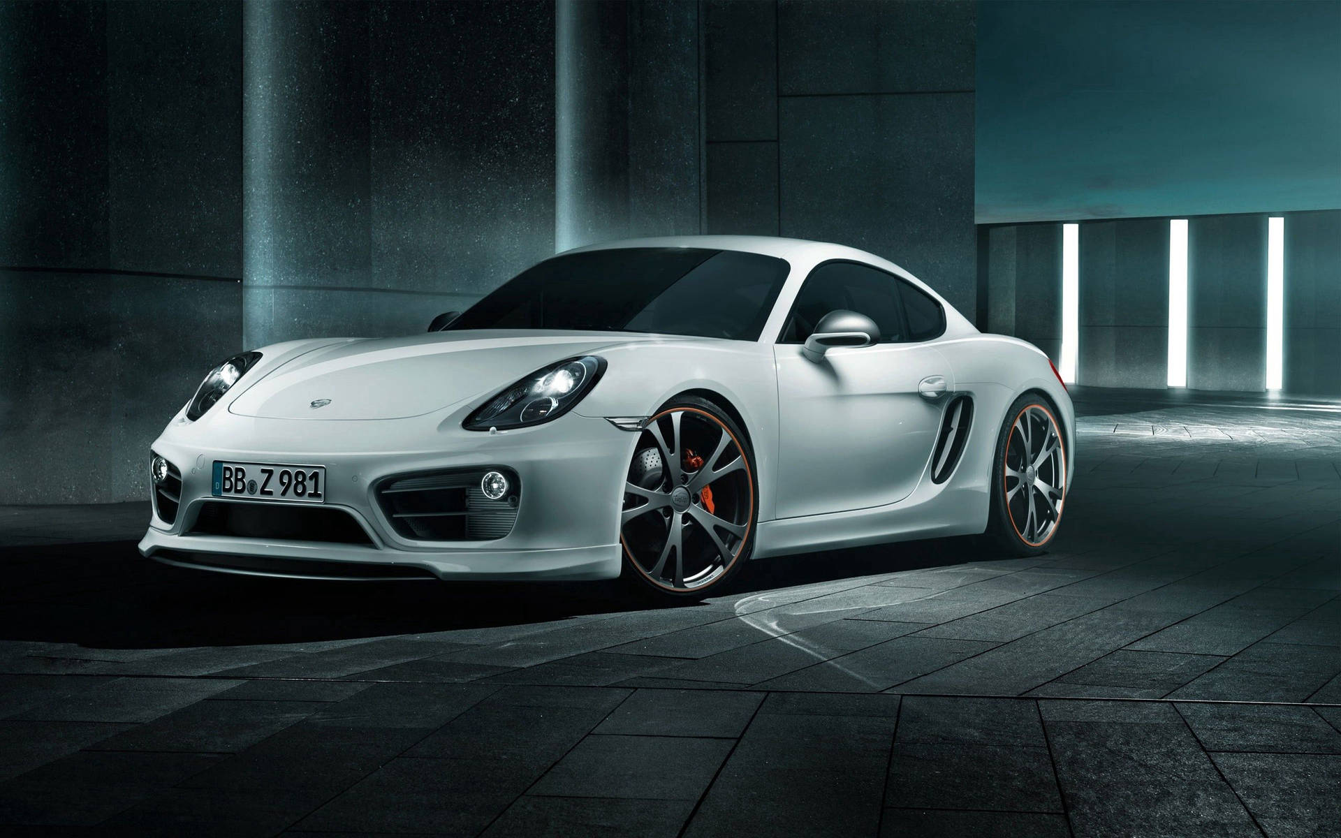 Porsche Dual Monitor Wallpapers - Top Free Porsche Dual Monitor ...