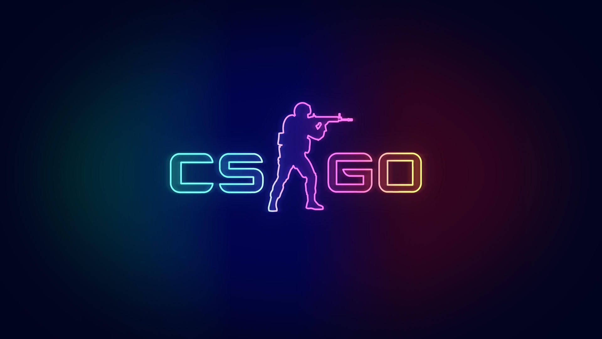 CSGO Logo Wallpapers - Top Free CSGO Logo Backgrounds - WallpaperAccess