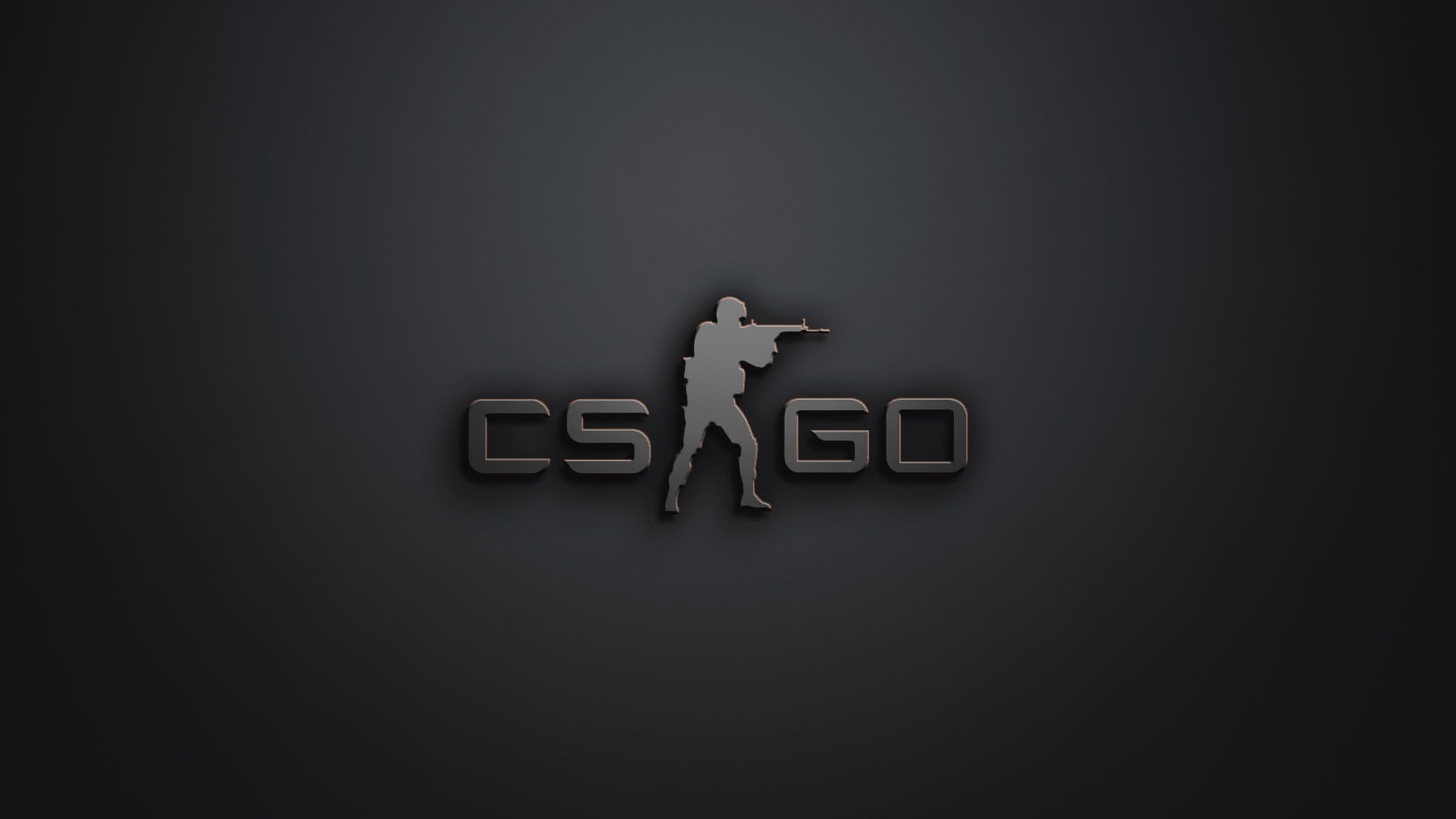 CSGO Logo Wallpapers - Top Free CSGO Logo Backgrounds - WallpaperAccess