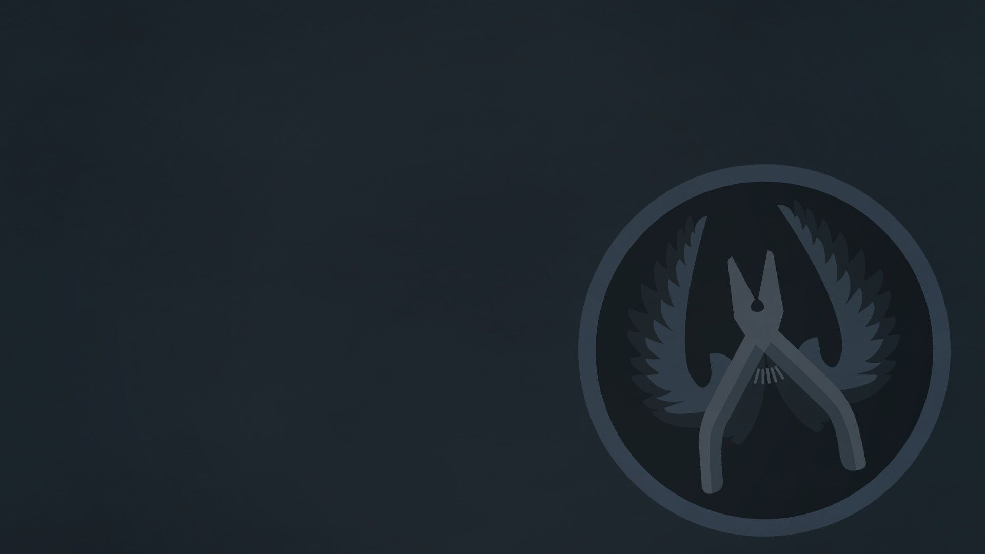 CSGO Logo Wallpapers - Top Free CSGO Logo Backgrounds - WallpaperAccess