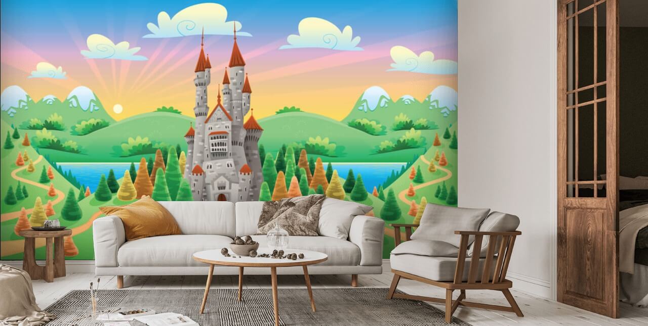 Medieval Room Wallpapers - Top Free Medieval Room Backgrounds ...