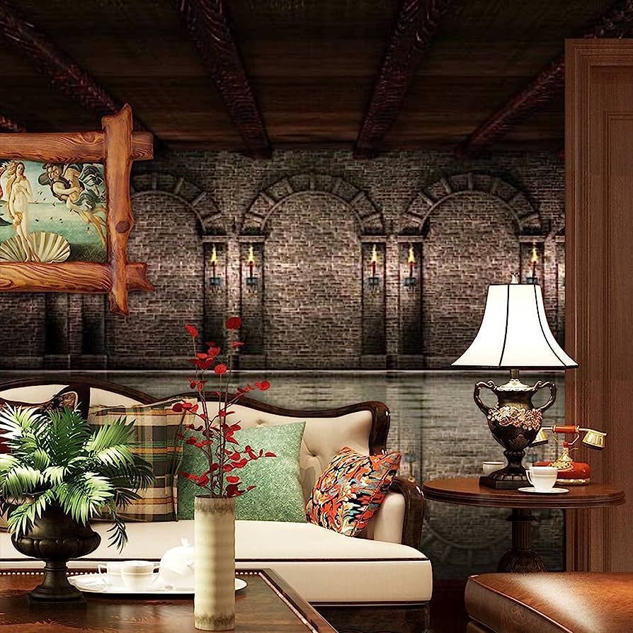 Medieval Room Wallpapers - Top Free Medieval Room Backgrounds ...