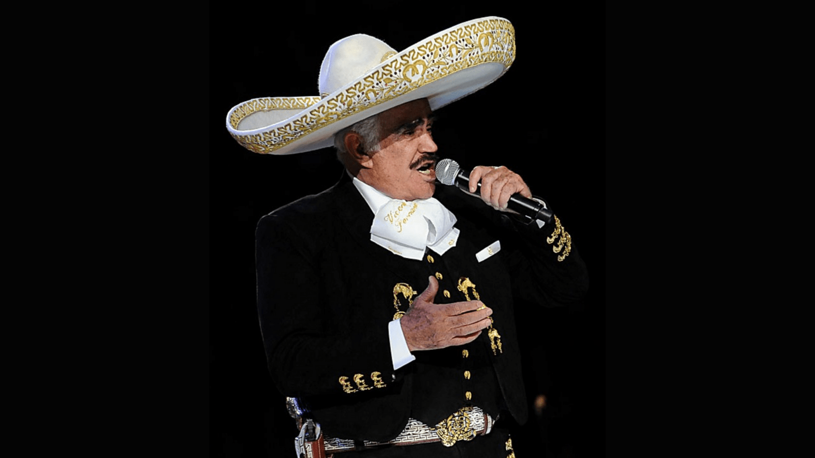 Vicente Fernandez Wallpapers - Top Free Vicente Fernandez Backgrounds ...
