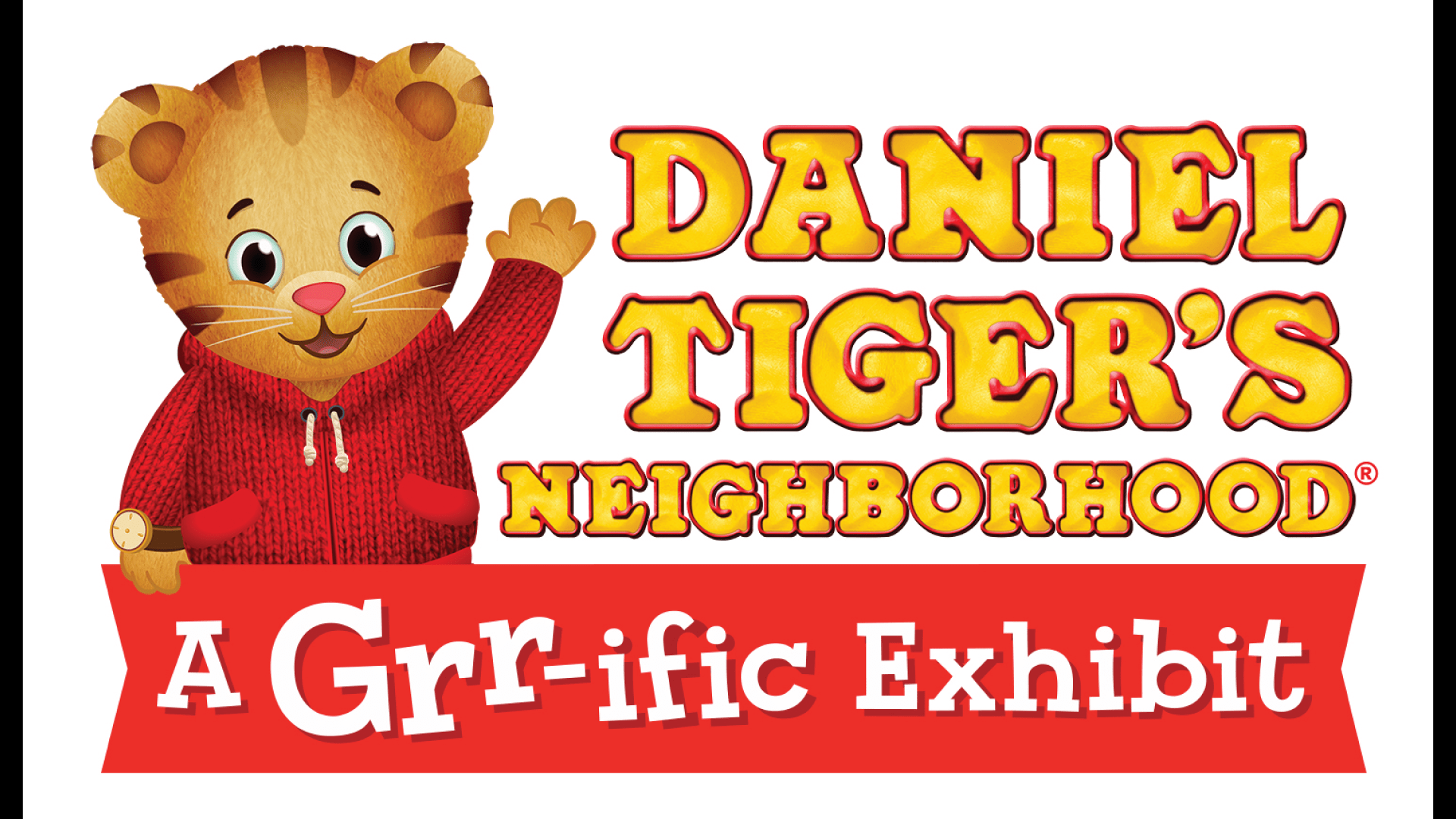 Daniel Tiger's Neighborhood Wallpapers - Top Free Daniel Tiger's ...