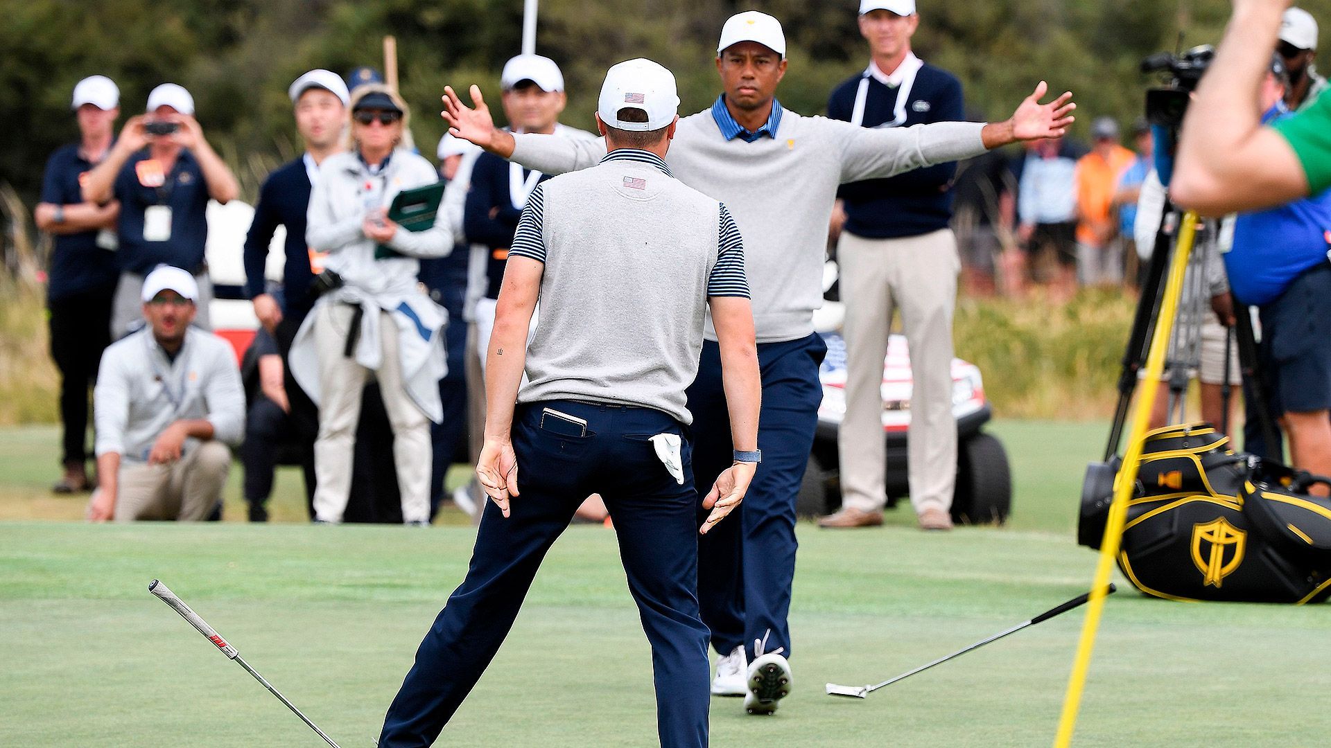 Justin Thomas Wallpapers - Top Free Justin Thomas Backgrounds ...