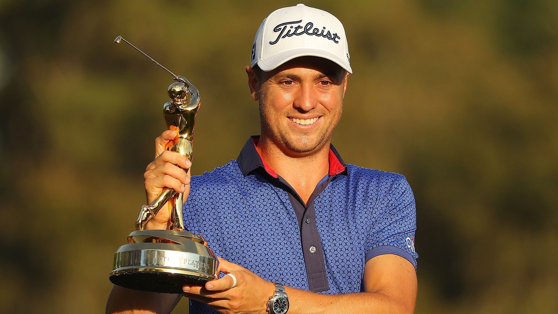 Justin Thomas Wallpapers - Top Free Justin Thomas Backgrounds ...