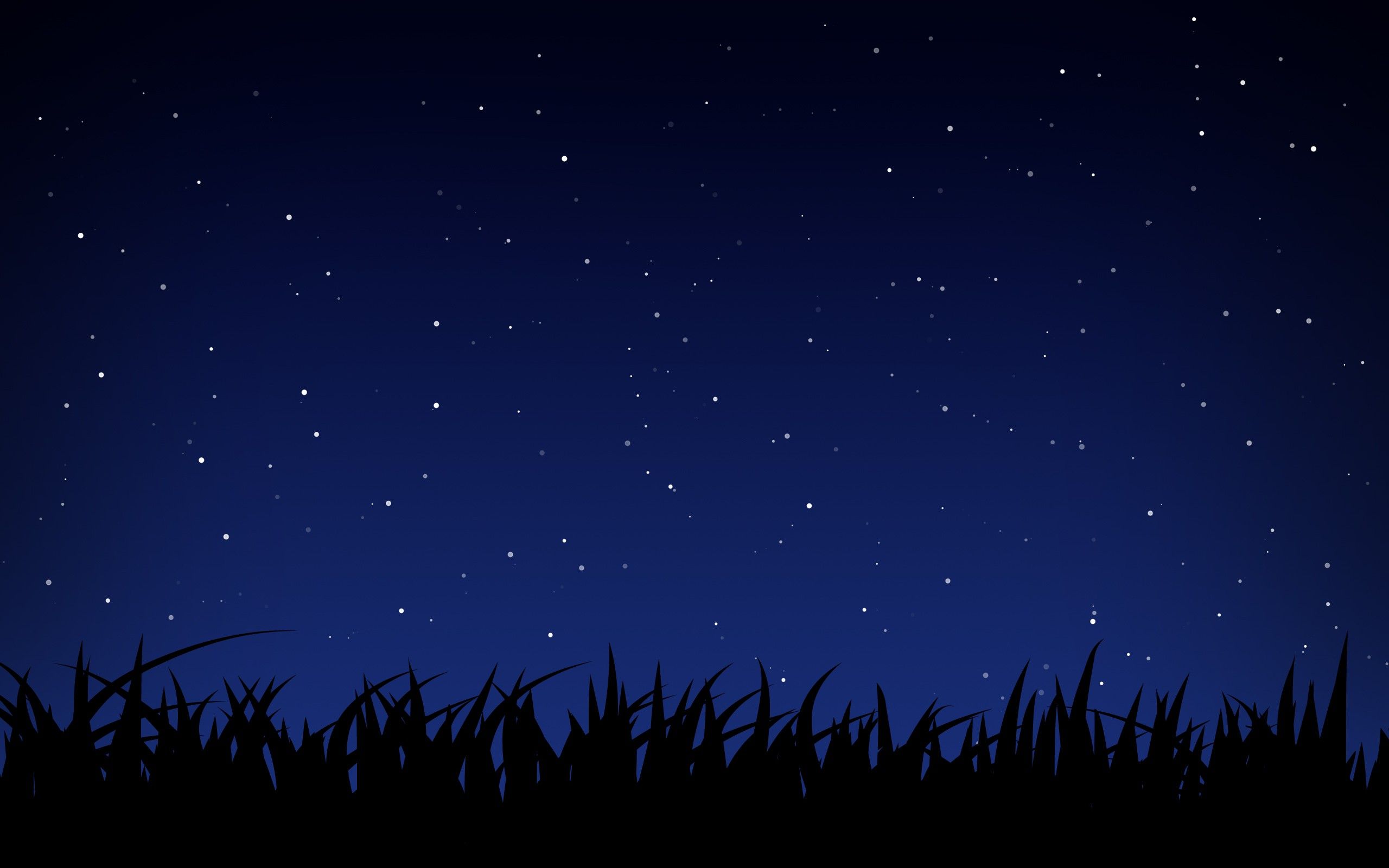 Night Grass Wallpapers - Top Free Night Grass Backgrounds - WallpaperAccess