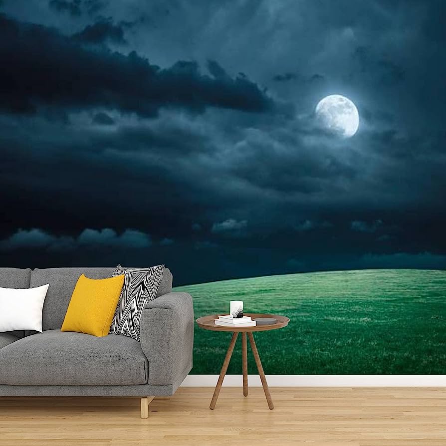 Night Grass Wallpapers - Top Free Night Grass Backgrounds - WallpaperAccess