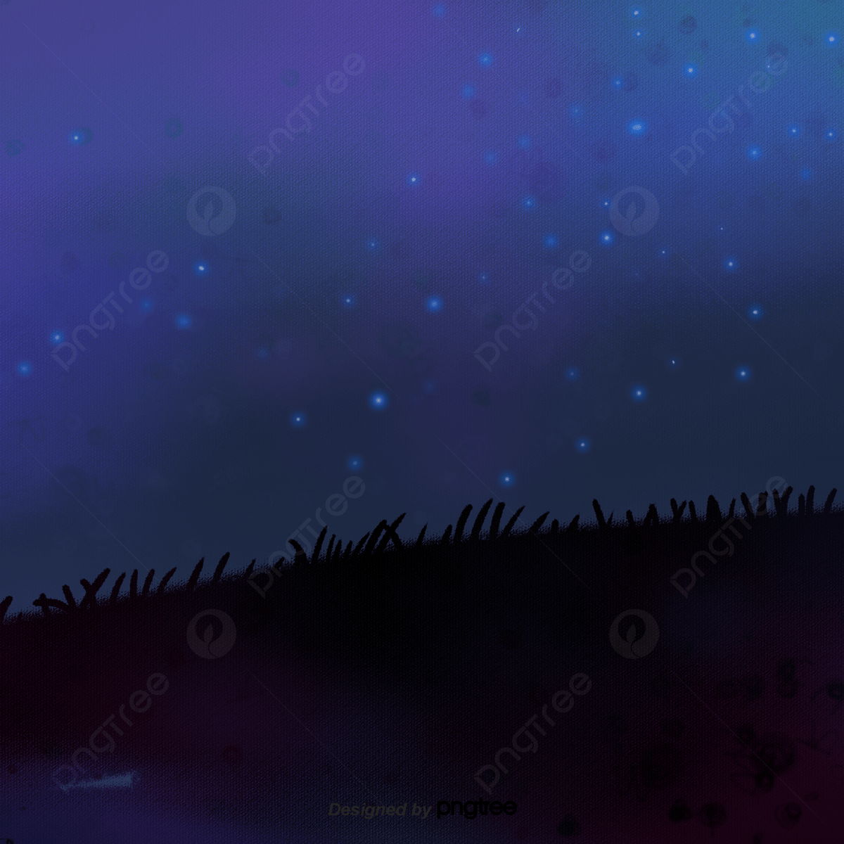 Night Grass Wallpapers - Top Free Night Grass Backgrounds - WallpaperAccess