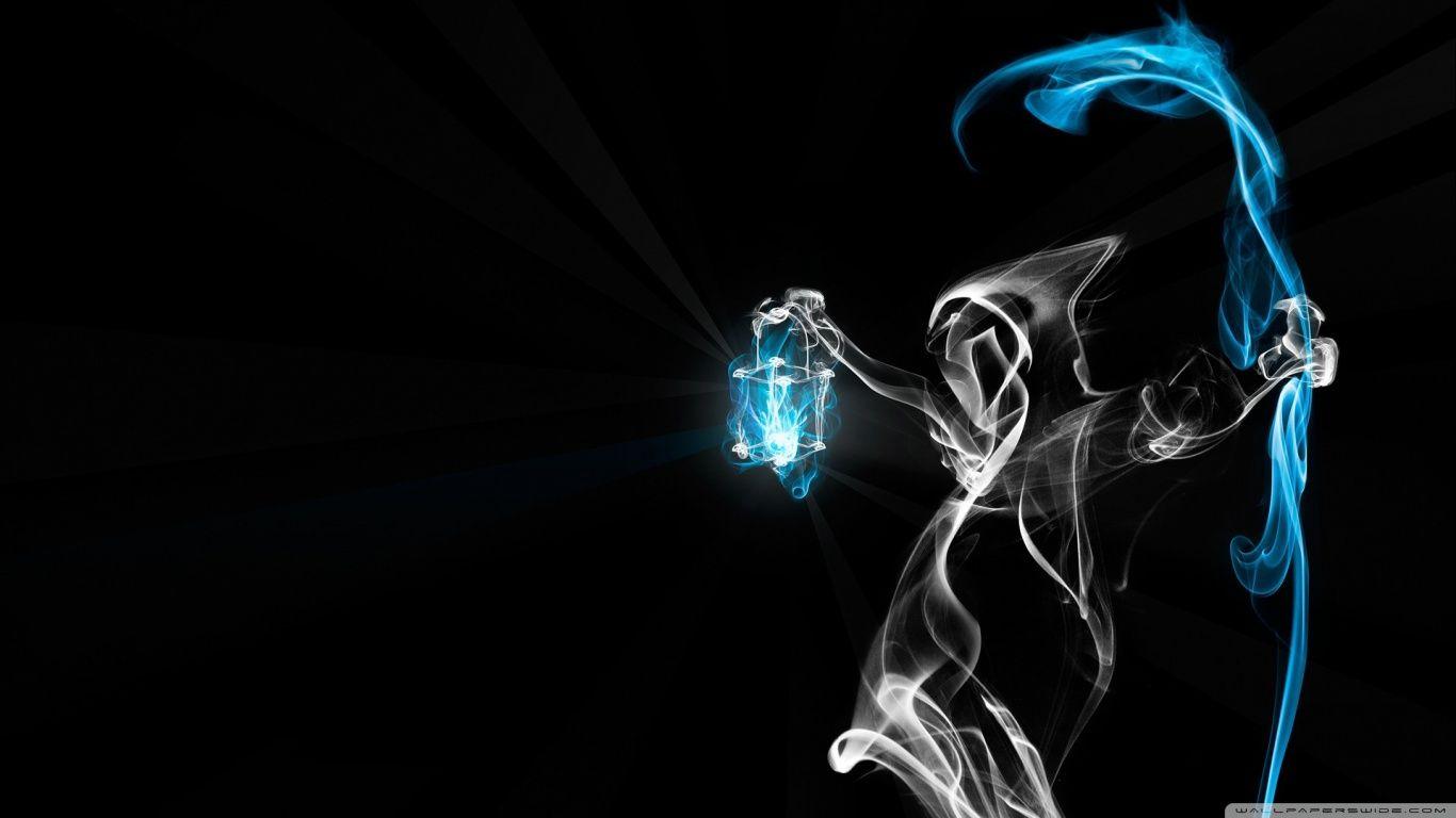Blue Death Wallpapers - Top Free Blue Death Backgrounds - WallpaperAccess