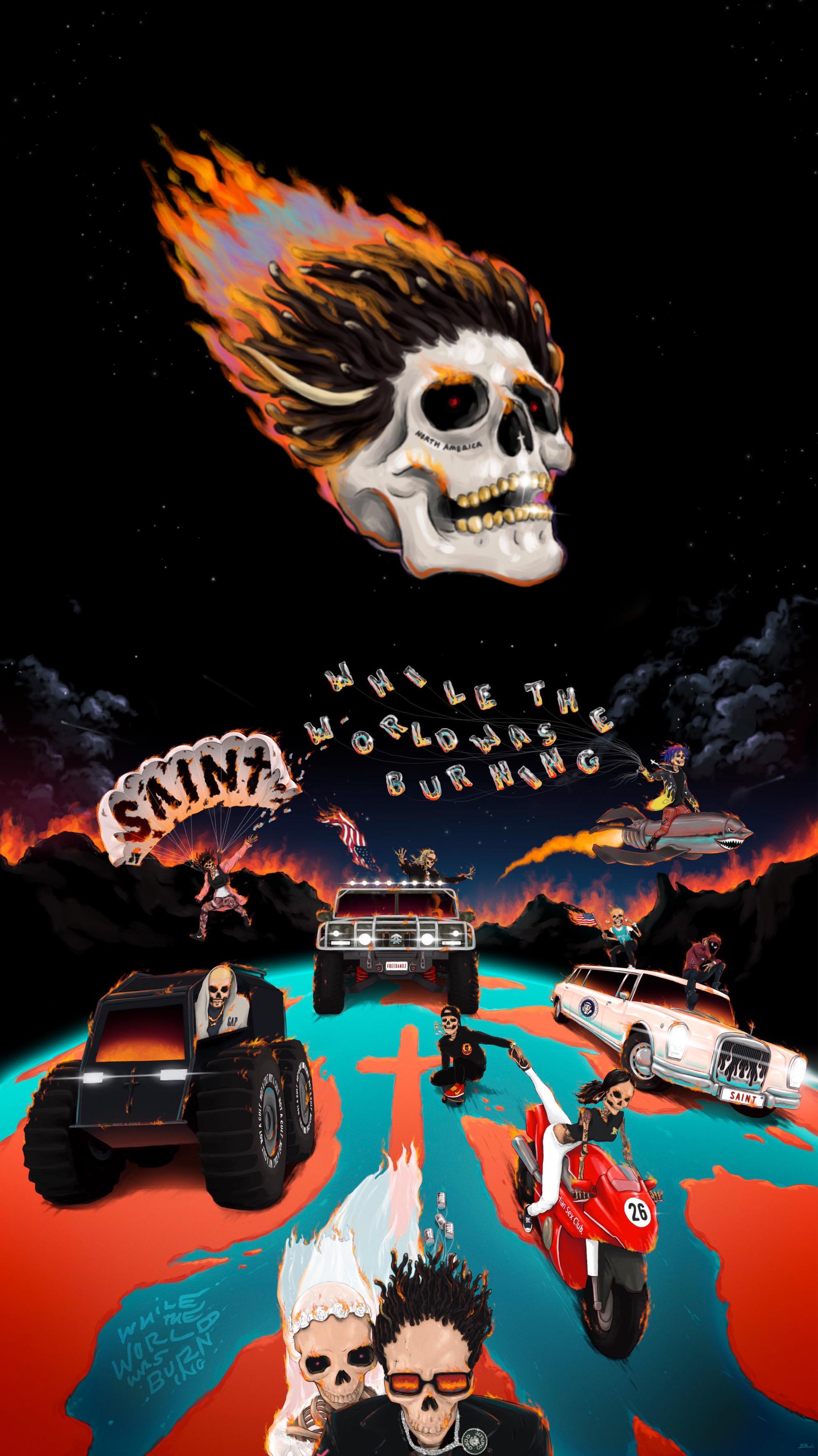 Freebandz Wallpapers - Top Free Freebandz Backgrounds - WallpaperAccess