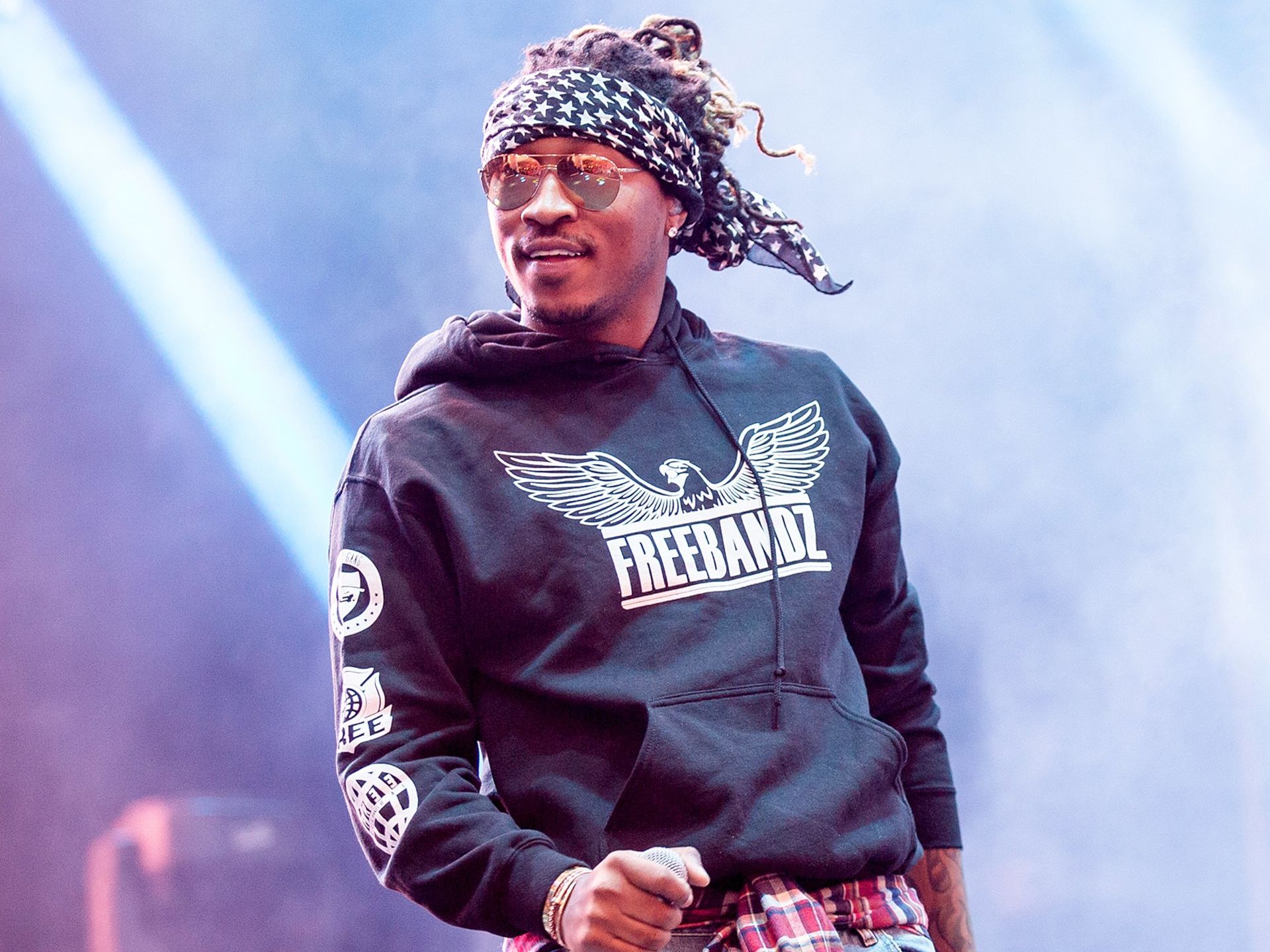 Freebandz Wallpapers - Top Free Freebandz Backgrounds - WallpaperAccess