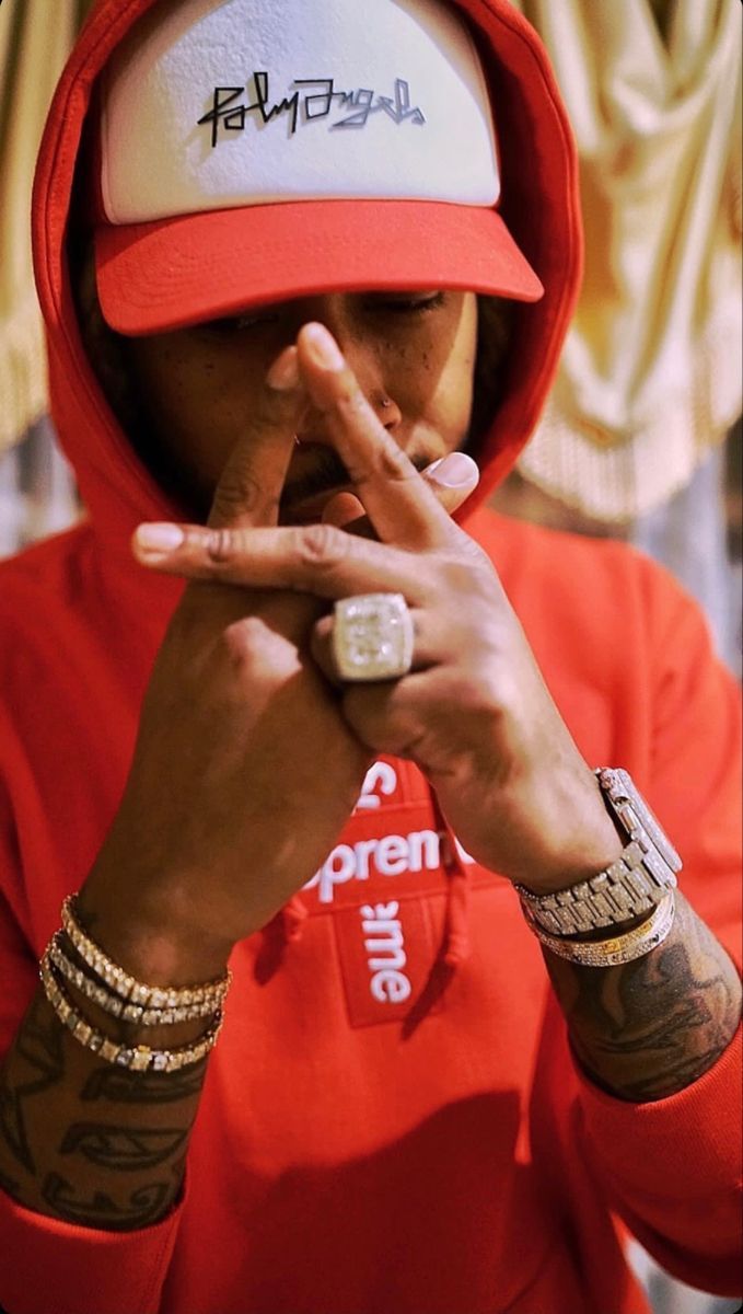 Freebandz Wallpapers - Top Free Freebandz Backgrounds - WallpaperAccess