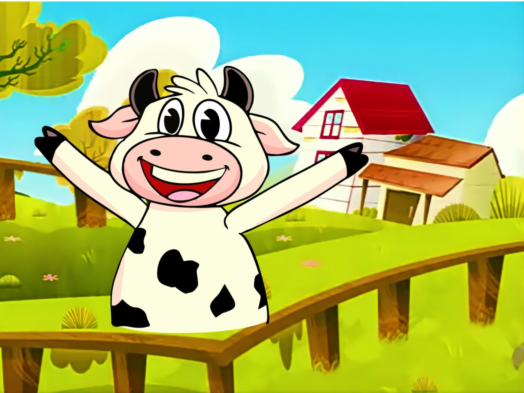 La Vaca Lola Wallpapers - Top Free La Vaca Lola Backgrounds ...