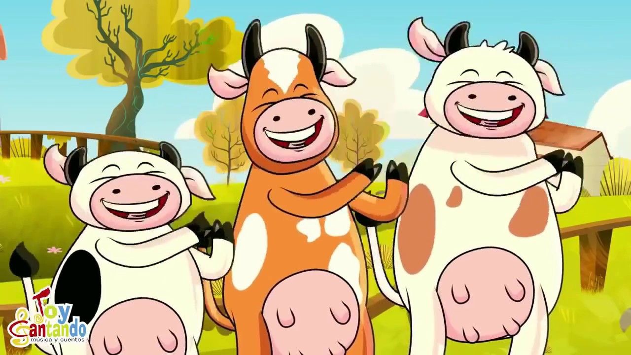 La Vaca Lola Wallpapers - Top Free La Vaca Lola Backgrounds ...