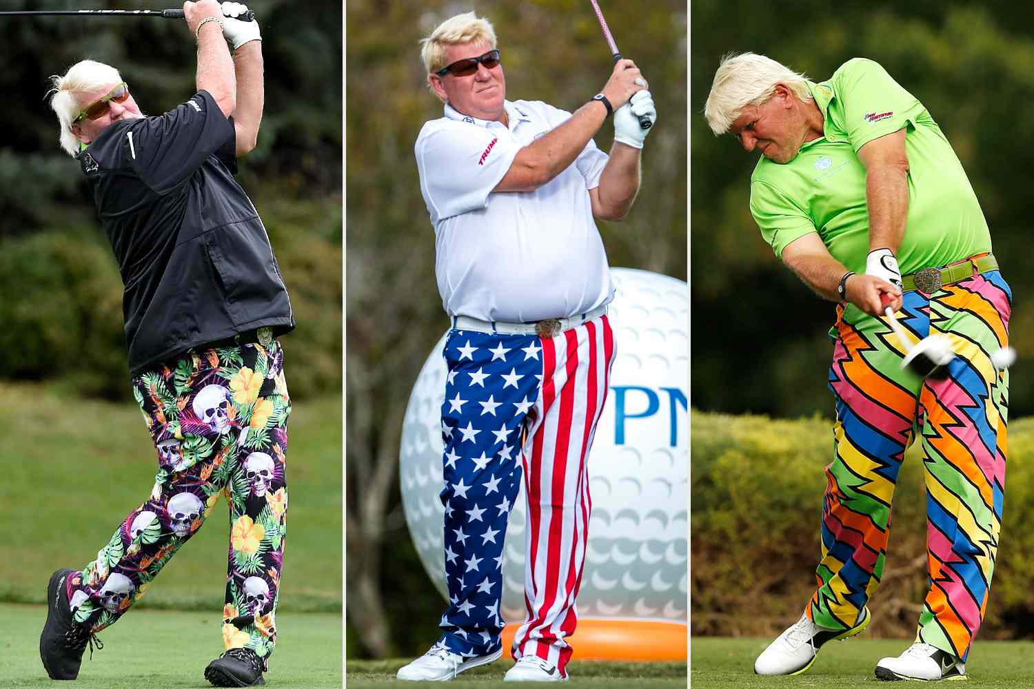 John Daly Wallpapers - Top Free John Daly Backgrounds - WallpaperAccess