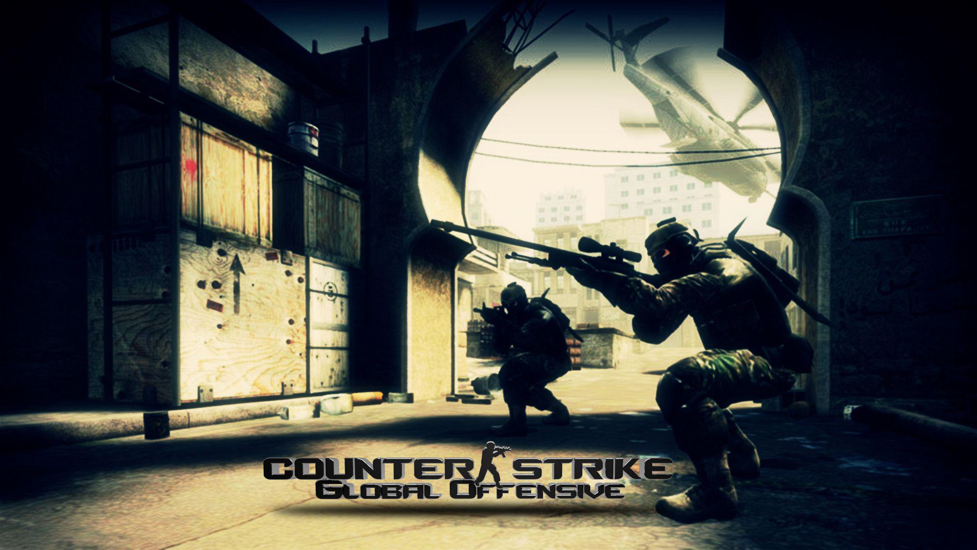 Counter Strike Go Wallpapers - Top Free Counter Strike Go Backgrounds ...