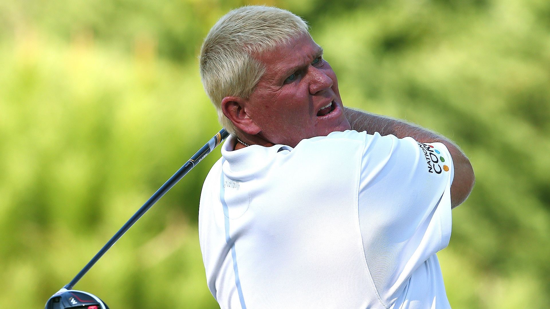 John Daly Wallpapers - Top Free John Daly Backgrounds - WallpaperAccess