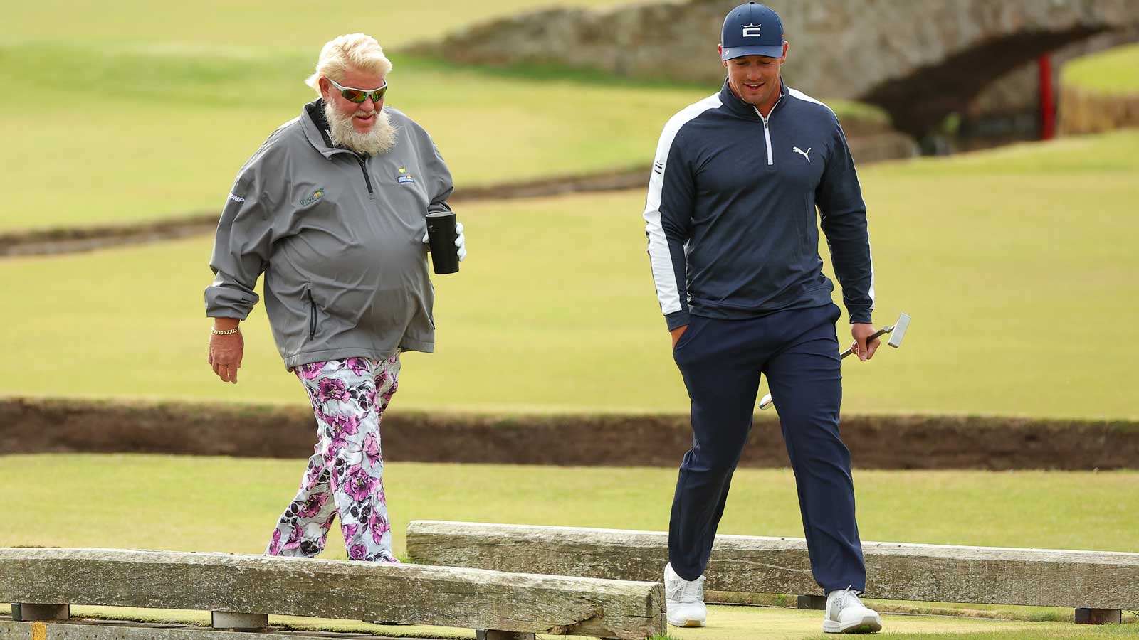John Daly Wallpapers - Top Free John Daly Backgrounds - WallpaperAccess
