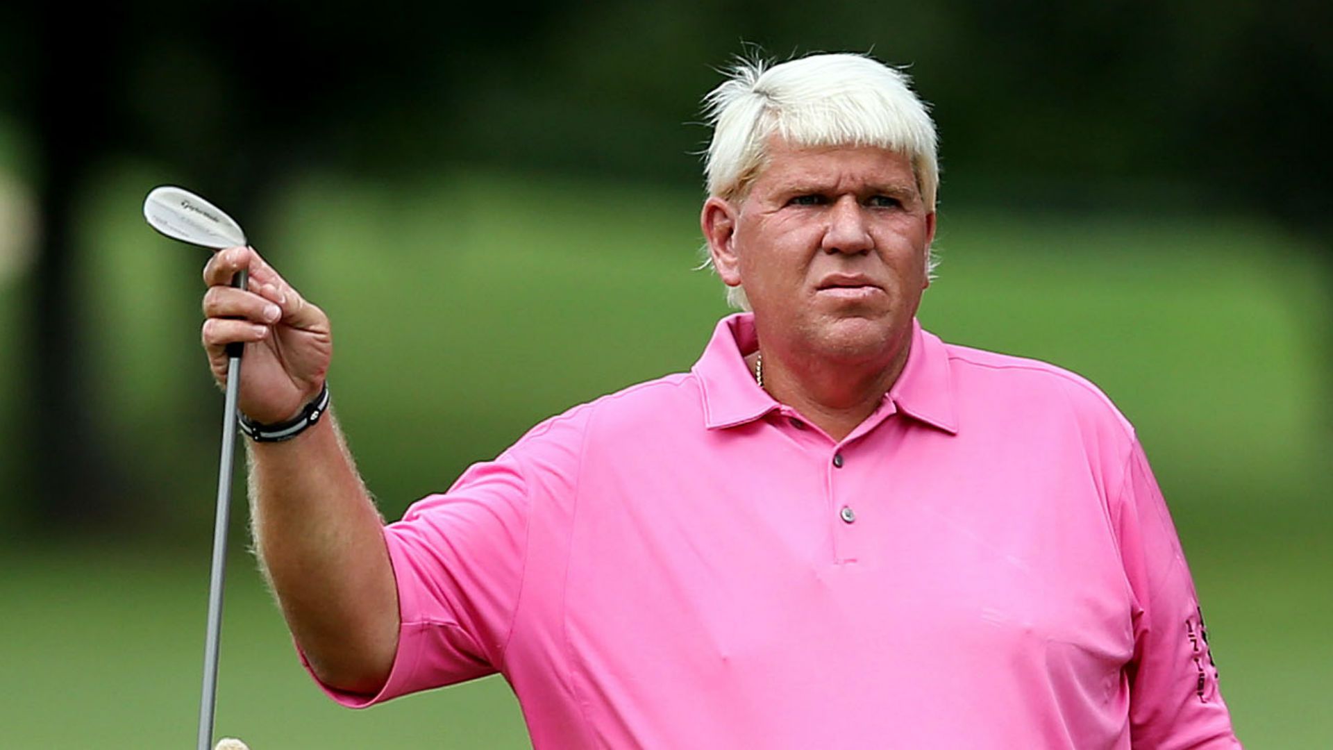 John Daly Wallpapers - Top Free John Daly Backgrounds - WallpaperAccess