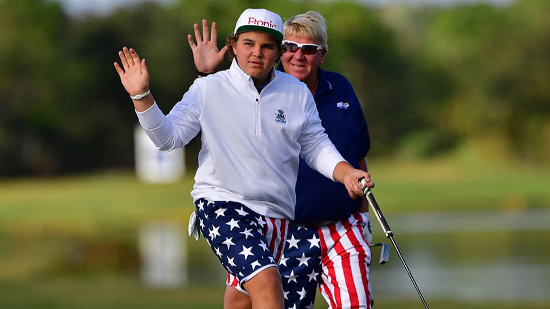 John Daly Wallpapers - Top Free John Daly Backgrounds - WallpaperAccess