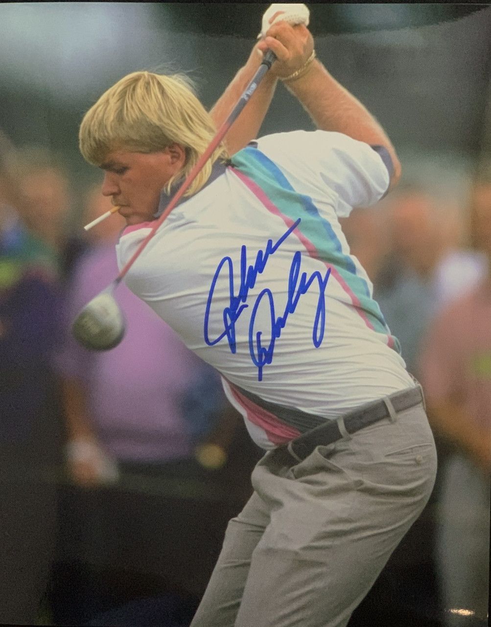 John Daly Wallpapers - Top Free John Daly Backgrounds - WallpaperAccess