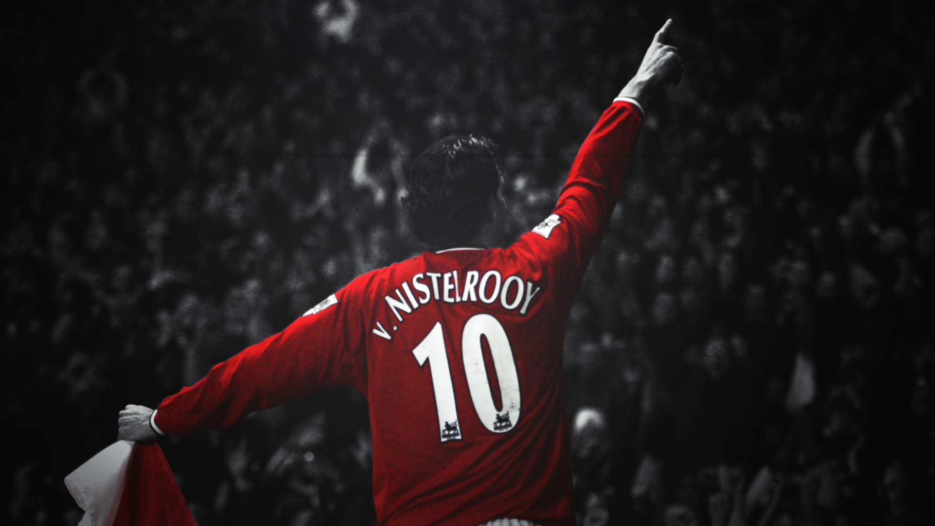 Ruud Van Nistelrooy Wallpapers - Top Free Ruud Van Nistelrooy ...