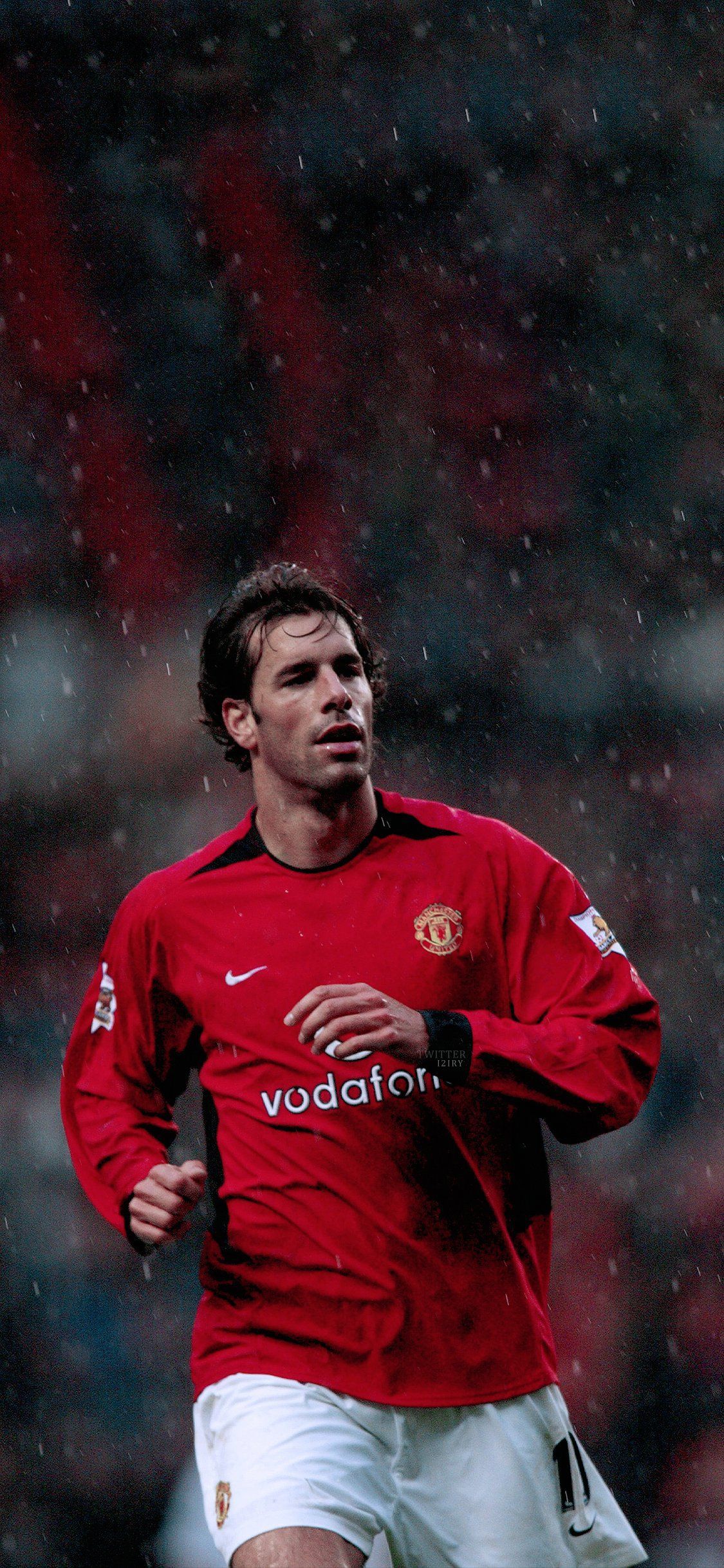 Ruud Van Nistelrooy Wallpapers - Top Free Ruud Van Nistelrooy ...