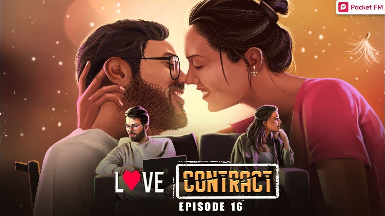 Love in Contract Wallpapers - Top Free Love in Contract Backgrounds ...