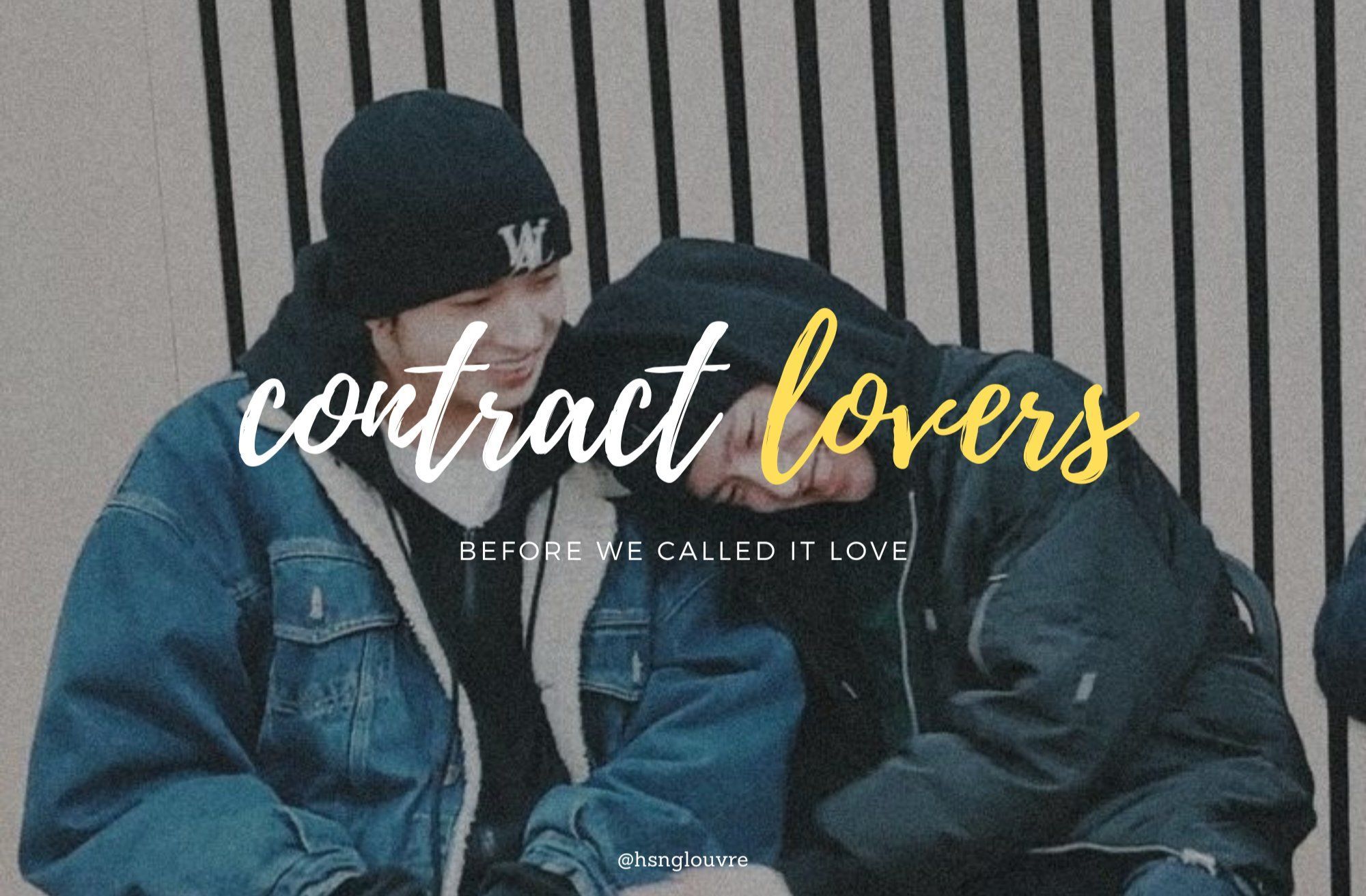 Love in Contract Wallpapers - Top Free Love in Contract Backgrounds ...