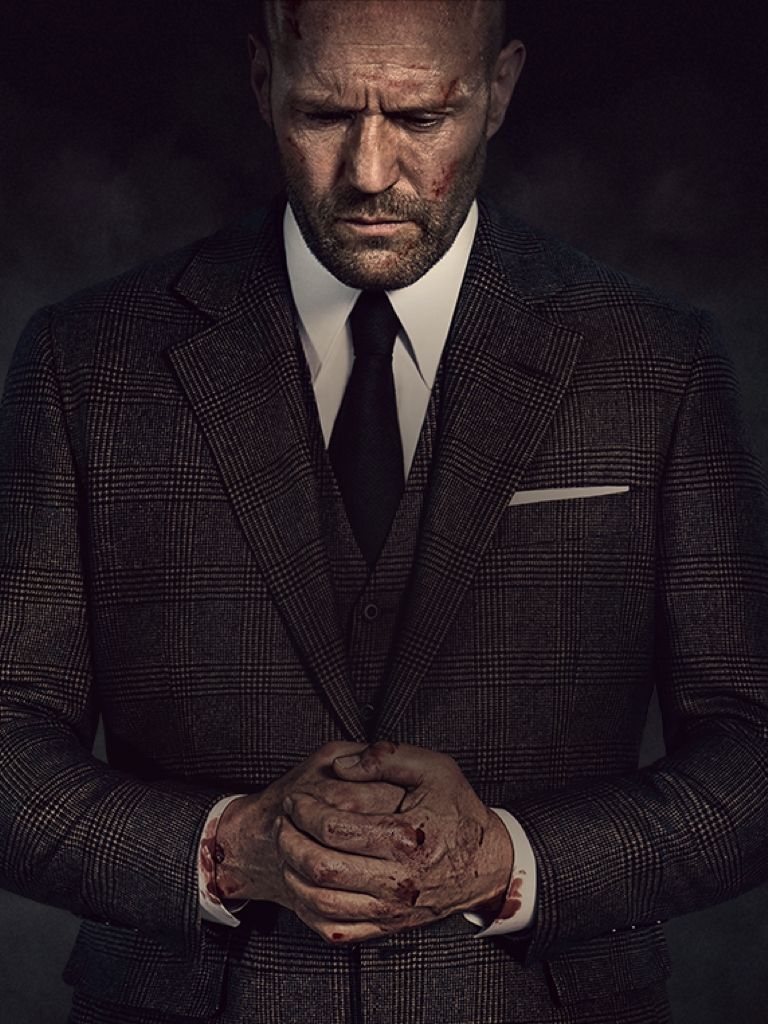 Wrath of Man Wallpapers - Top Free Wrath of Man Backgrounds ...