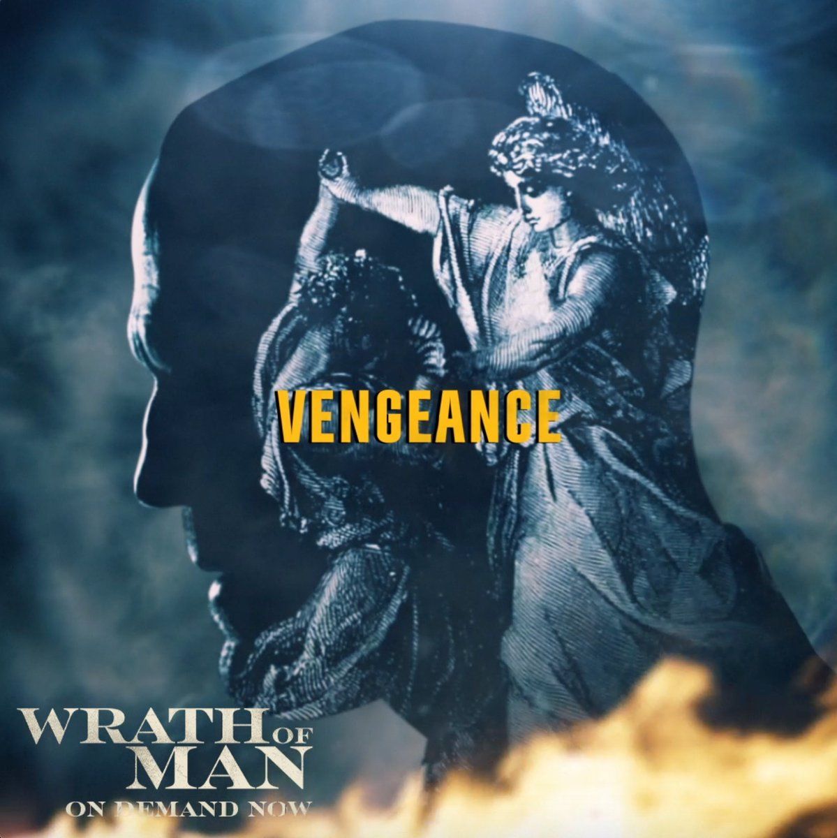 Wrath of Man Wallpapers - Top Free Wrath of Man Backgrounds ...