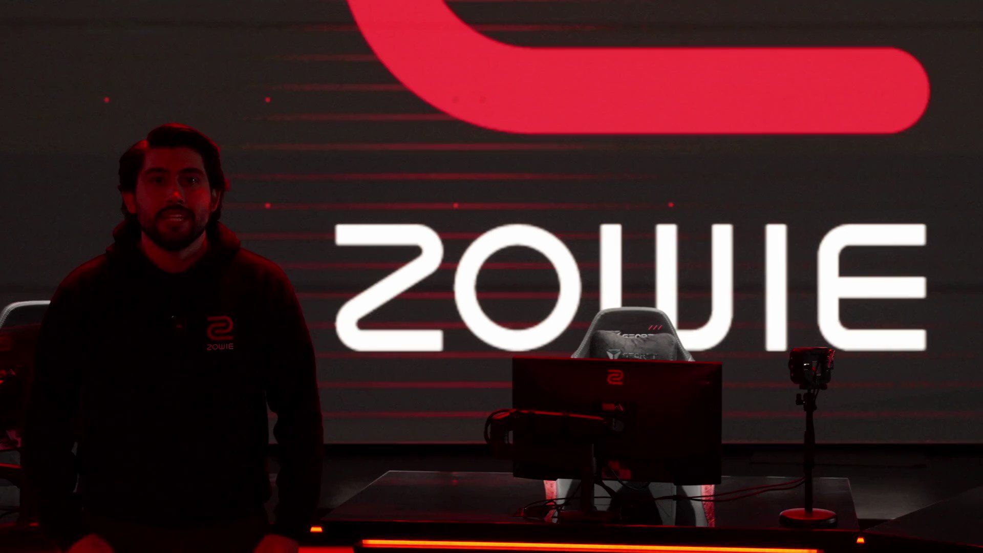 Zowie Wallpapers - Top Free Zowie Backgrounds - WallpaperAccess