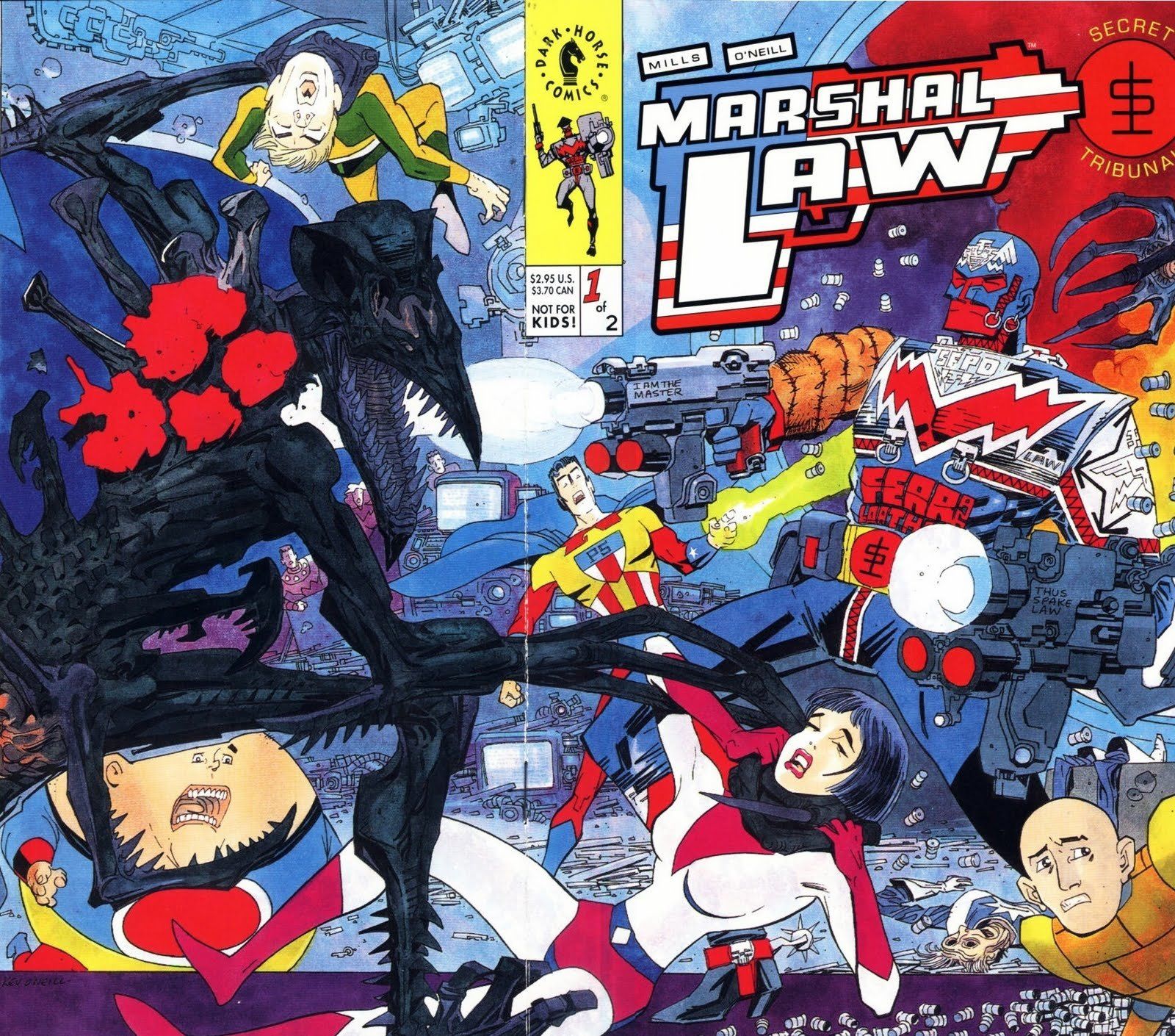 Marshall Law Wallpapers - Top Free Marshall Law Backgrounds ...