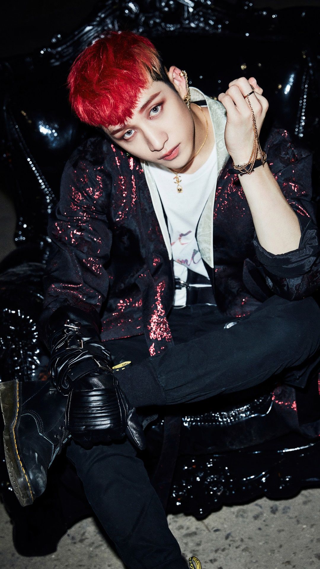 Stray Kids Bang Chan Wallpapers - Top Free Stray Kids Bang Chan Backgrounds - WallpaperAccess