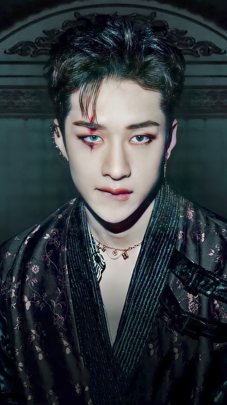 Stray Kids Bang Chan Wallpapers - Top Free Stray Kids Bang Chan Backgrounds - WallpaperAccess