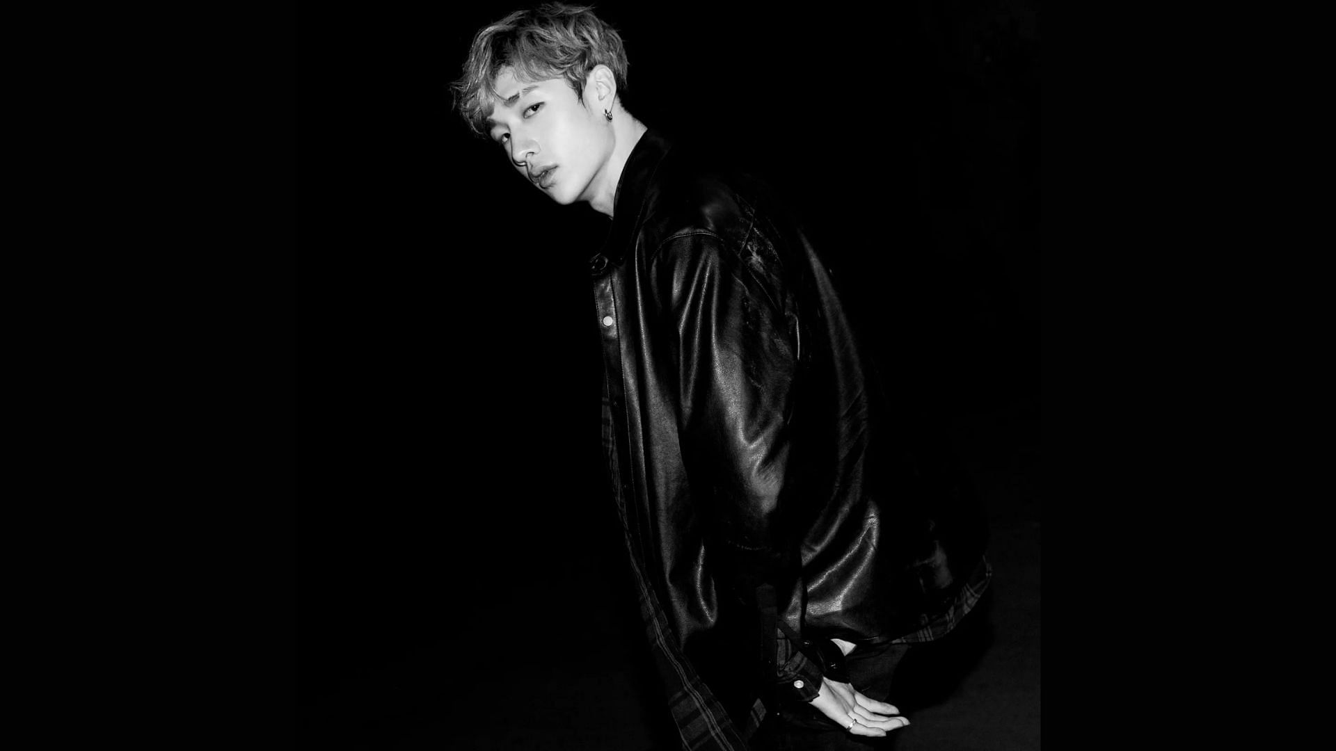 Stray Kids Bang Chan Wallpapers - Top Free Stray Kids Bang Chan Backgrounds - WallpaperAccess