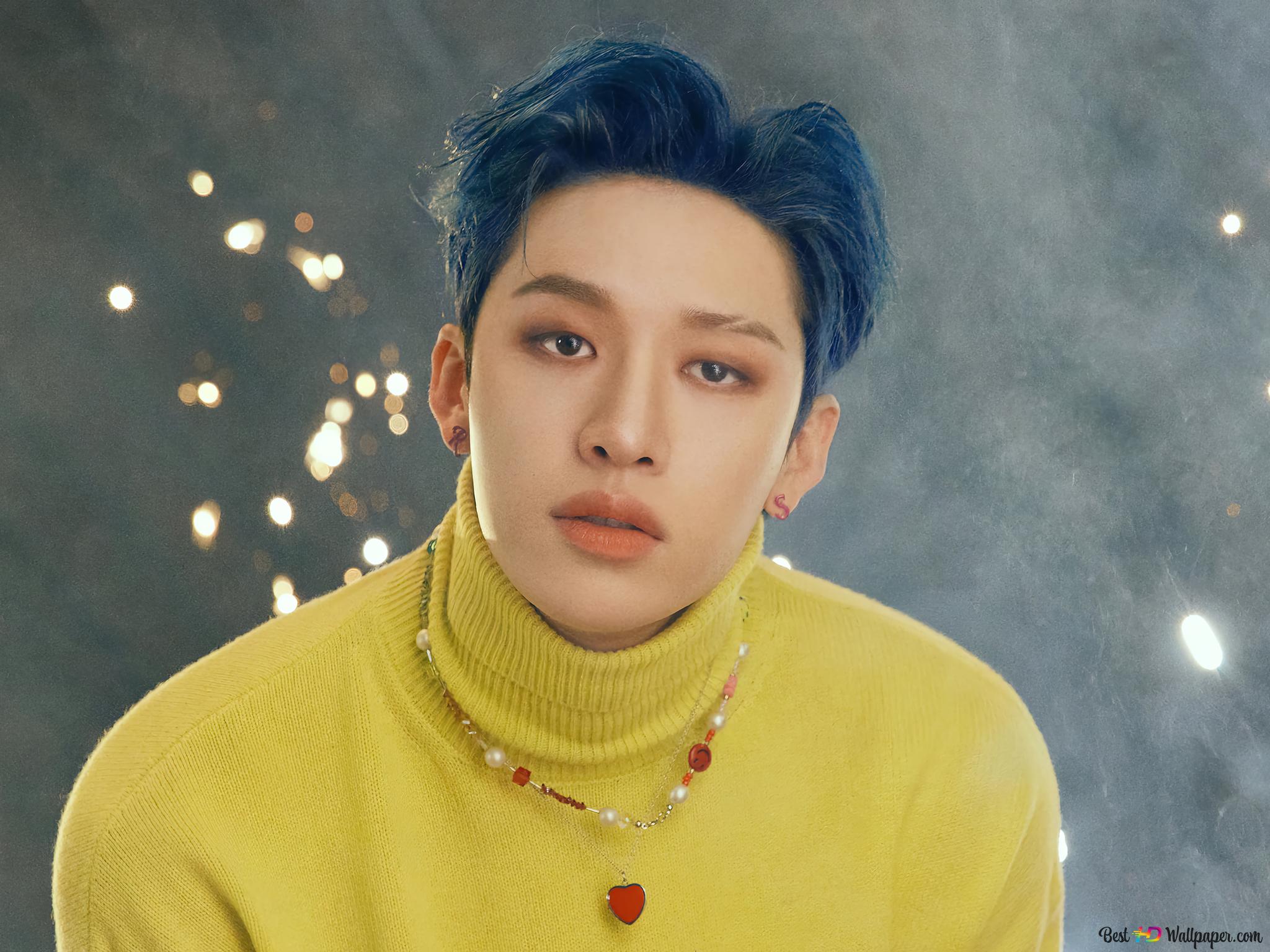 Stray Kids Bang Chan Wallpapers - Top Free Stray Kids Bang Chan ...