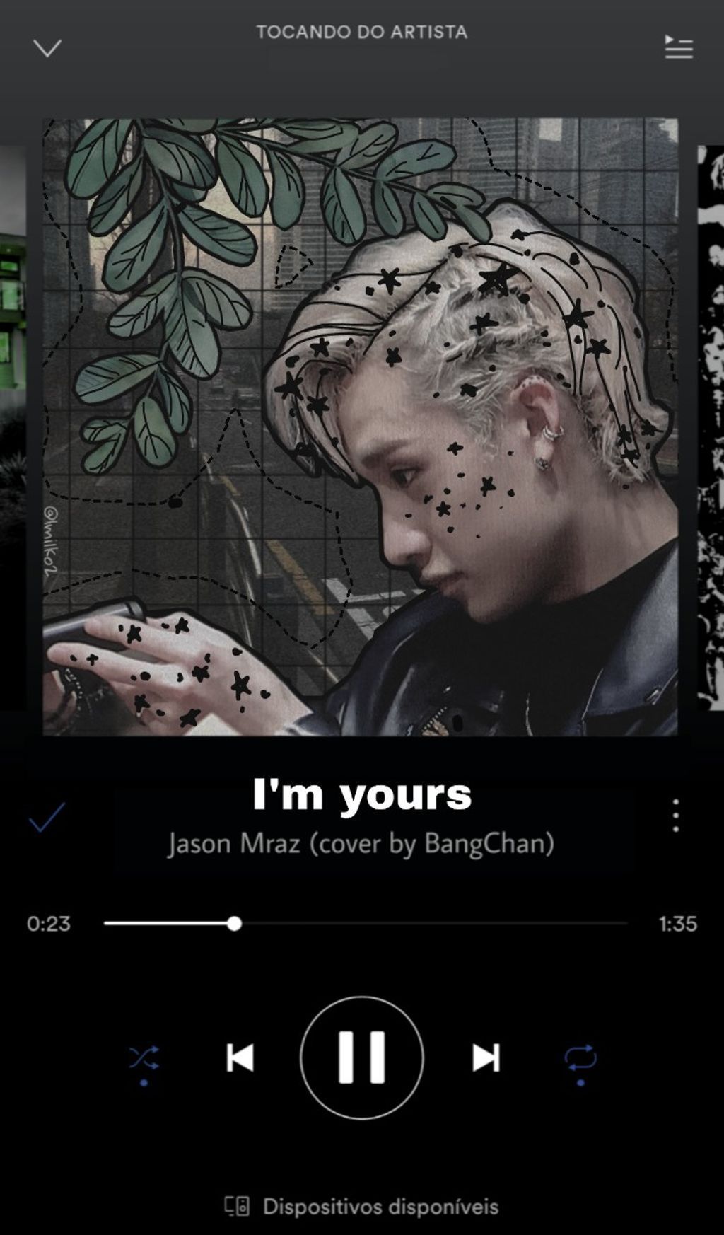 Stray Kids Bang Chan Wallpapers - Top Free Stray Kids Bang Chan ...