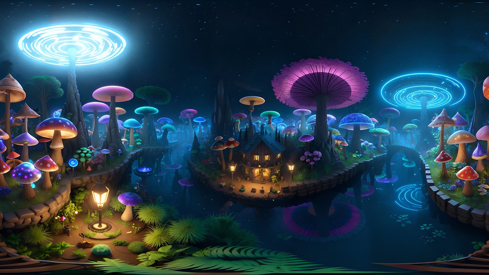 HDRI Wallpapers - Top Free HDRI Backgrounds - WallpaperAccess