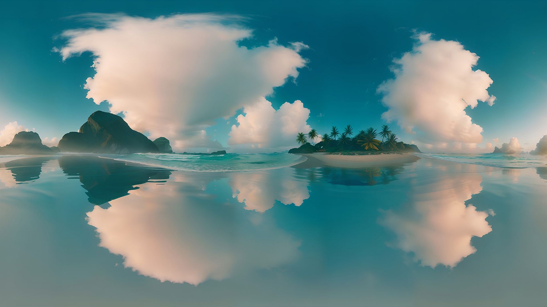 HDRI Wallpapers - Top Free HDRI Backgrounds - WallpaperAccess