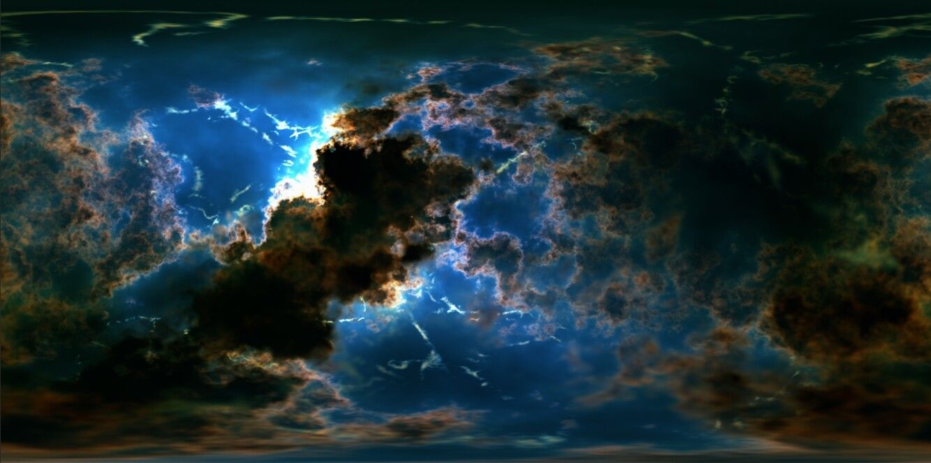 HDRI Wallpapers - Top Free HDRI Backgrounds - WallpaperAccess