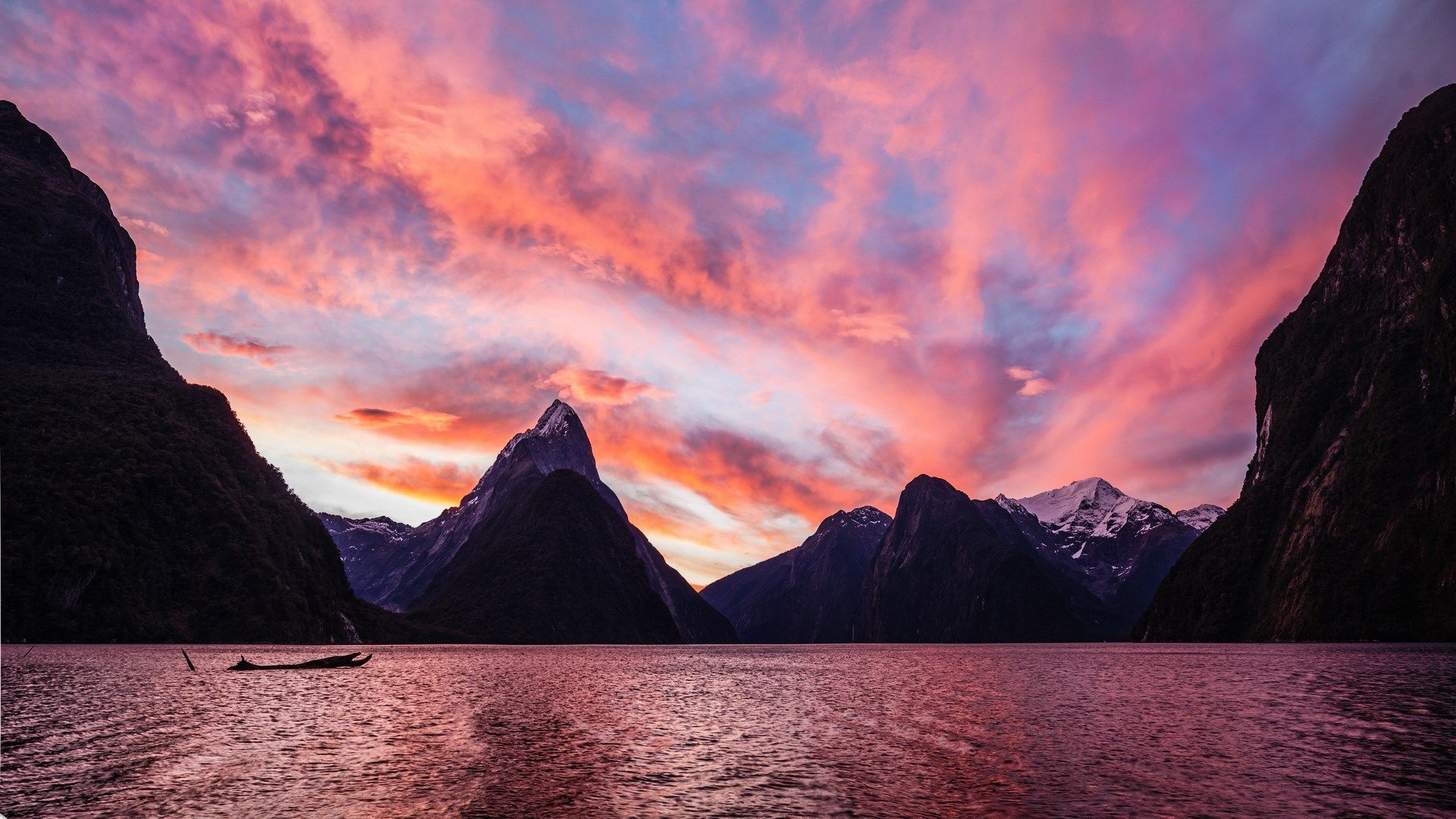 HDRI Wallpapers - Top Free HDRI Backgrounds - WallpaperAccess