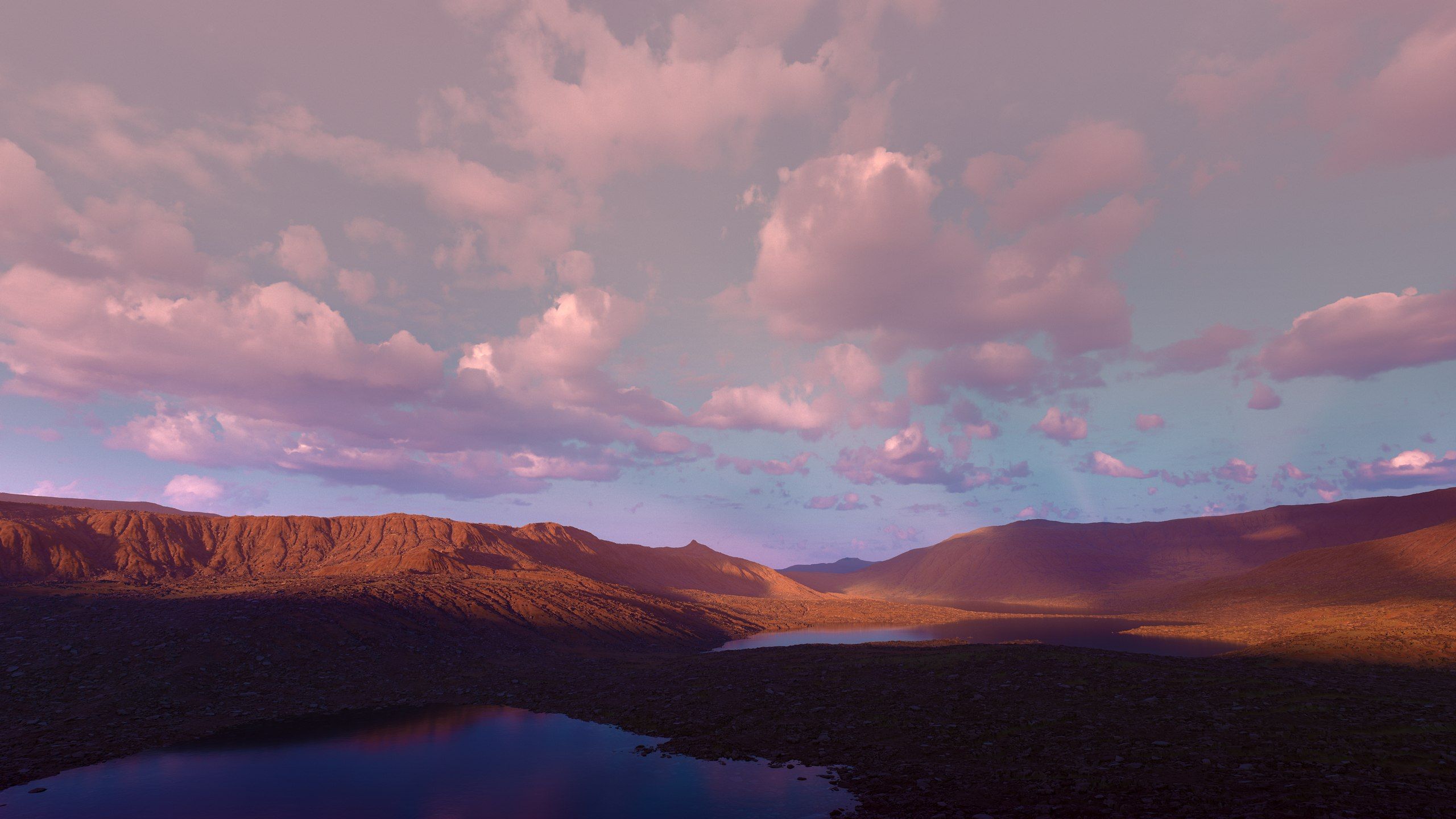 HDRI Wallpapers - Top Free HDRI Backgrounds - WallpaperAccess