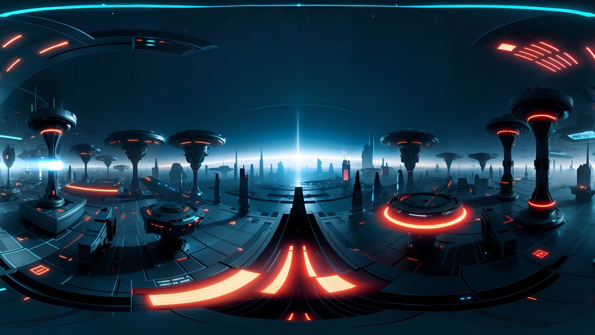 HDRI Wallpapers - Top Free HDRI Backgrounds - WallpaperAccess