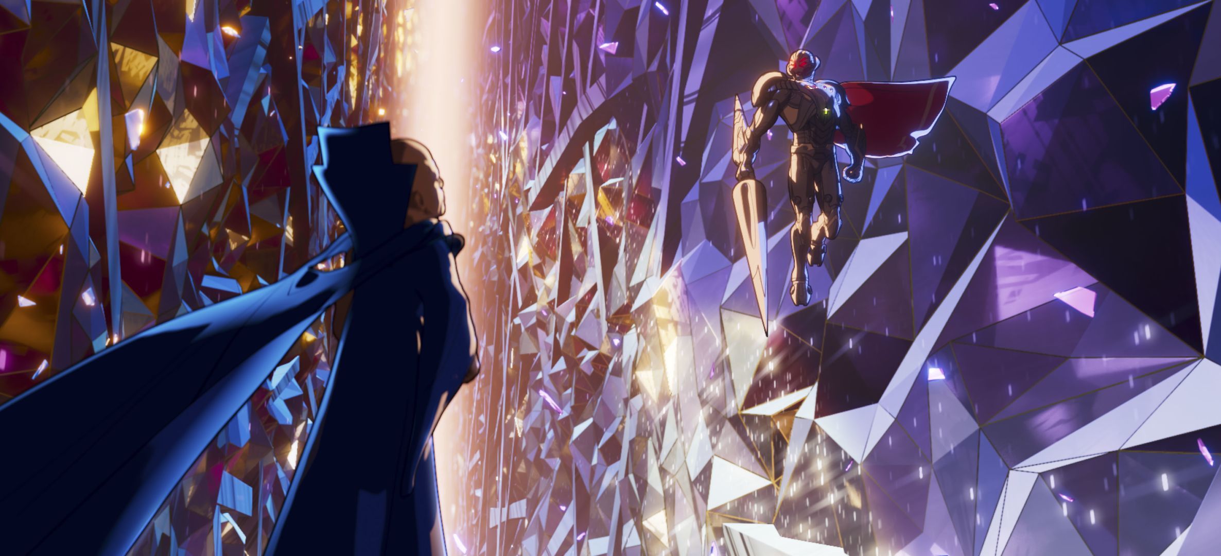 The Watcher Wallpapers - Top Free The Watcher Backgrounds - WallpaperAccess